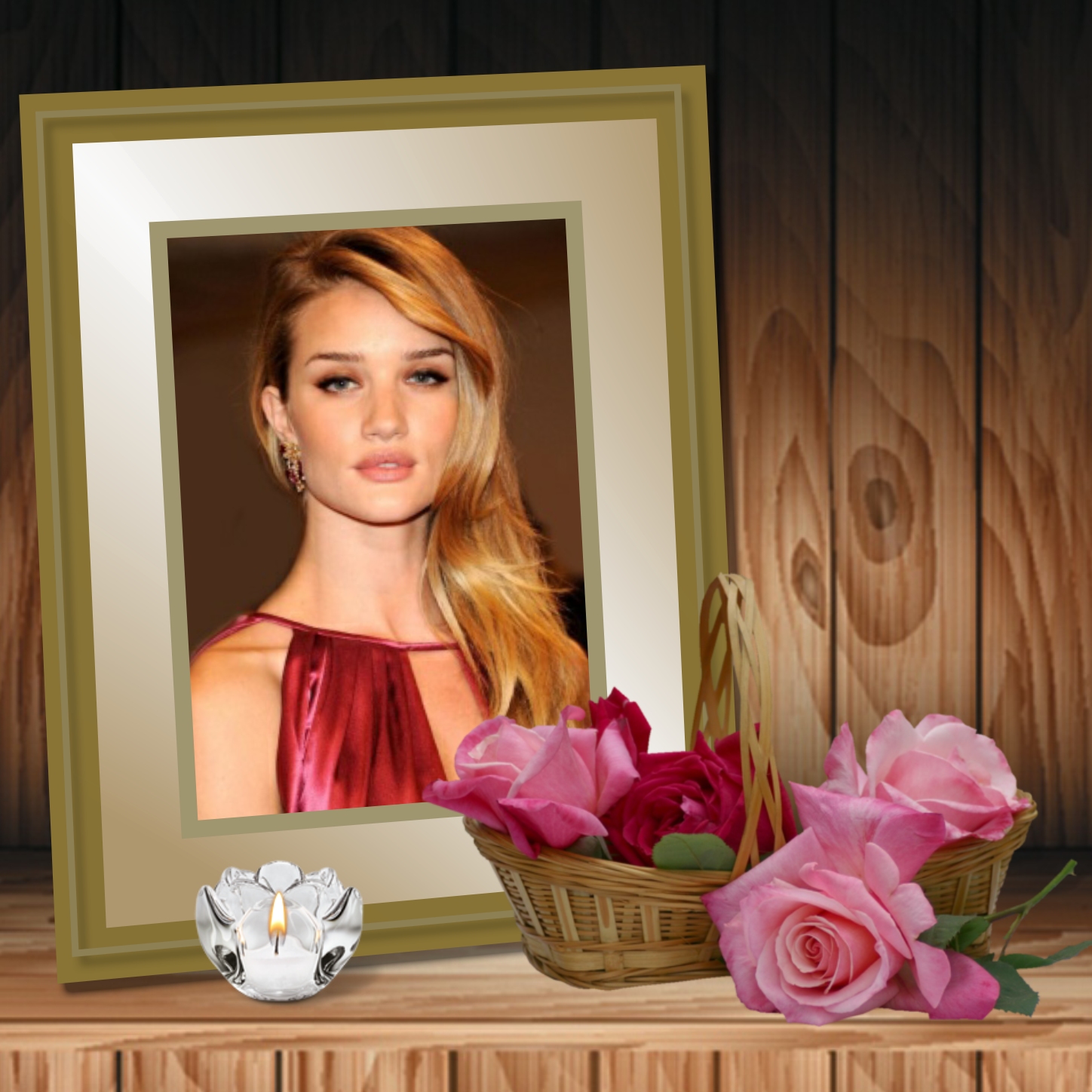 Nette's Colorful Kimi Frames🌈 - You - You're The One Colourful Kimi ...