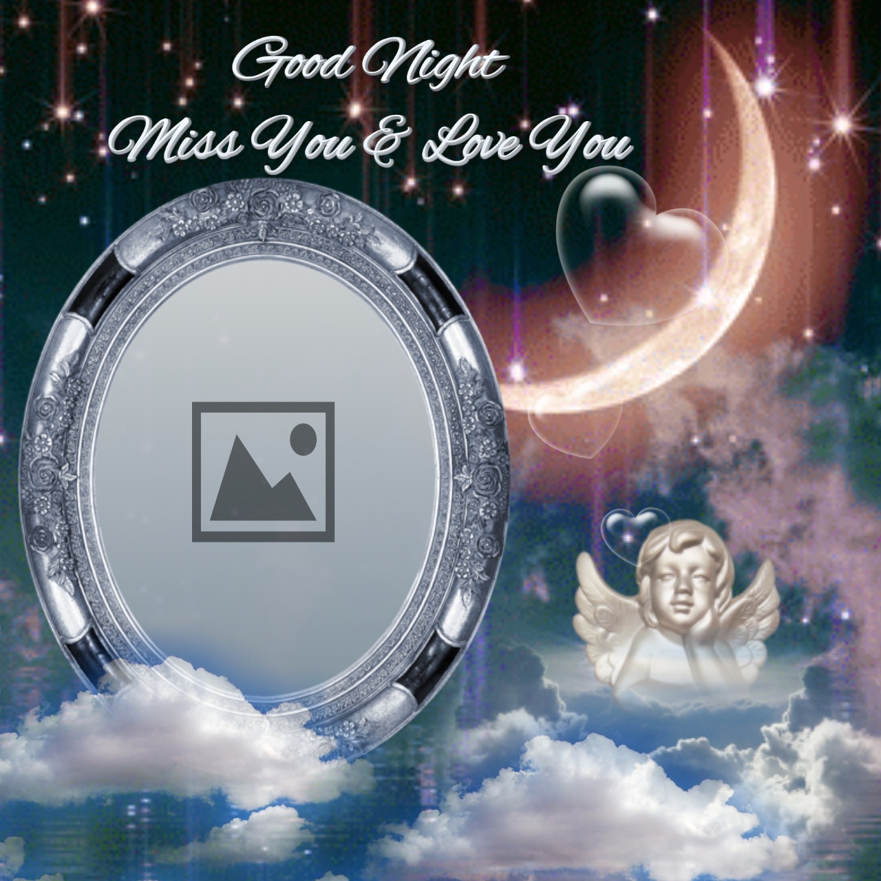 Barbara's Good/Morning/Good/Night - Good NightGood EveningAngelBarbara ...