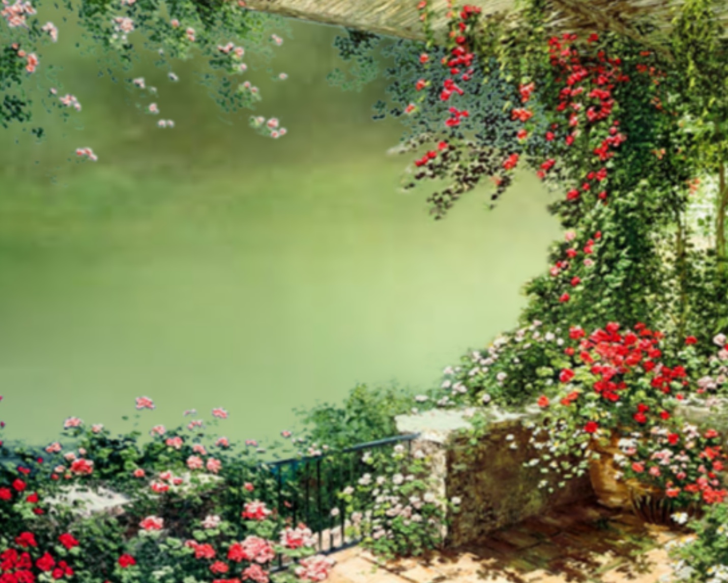 Emily50's Nature - nature beautiful colorfulloveFrameFlowersfamilyHave ...