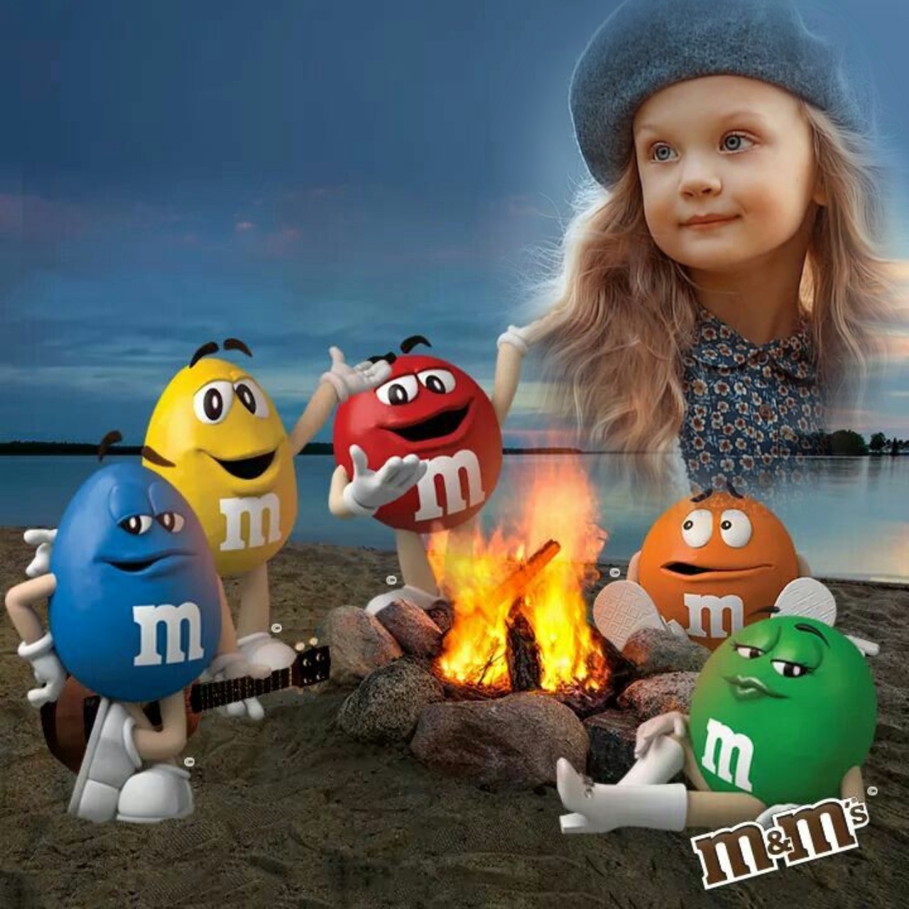 Nette's Fun Frame - Fun Frame 🖼 - Fun Frame Kids Frame Good DayNette ...