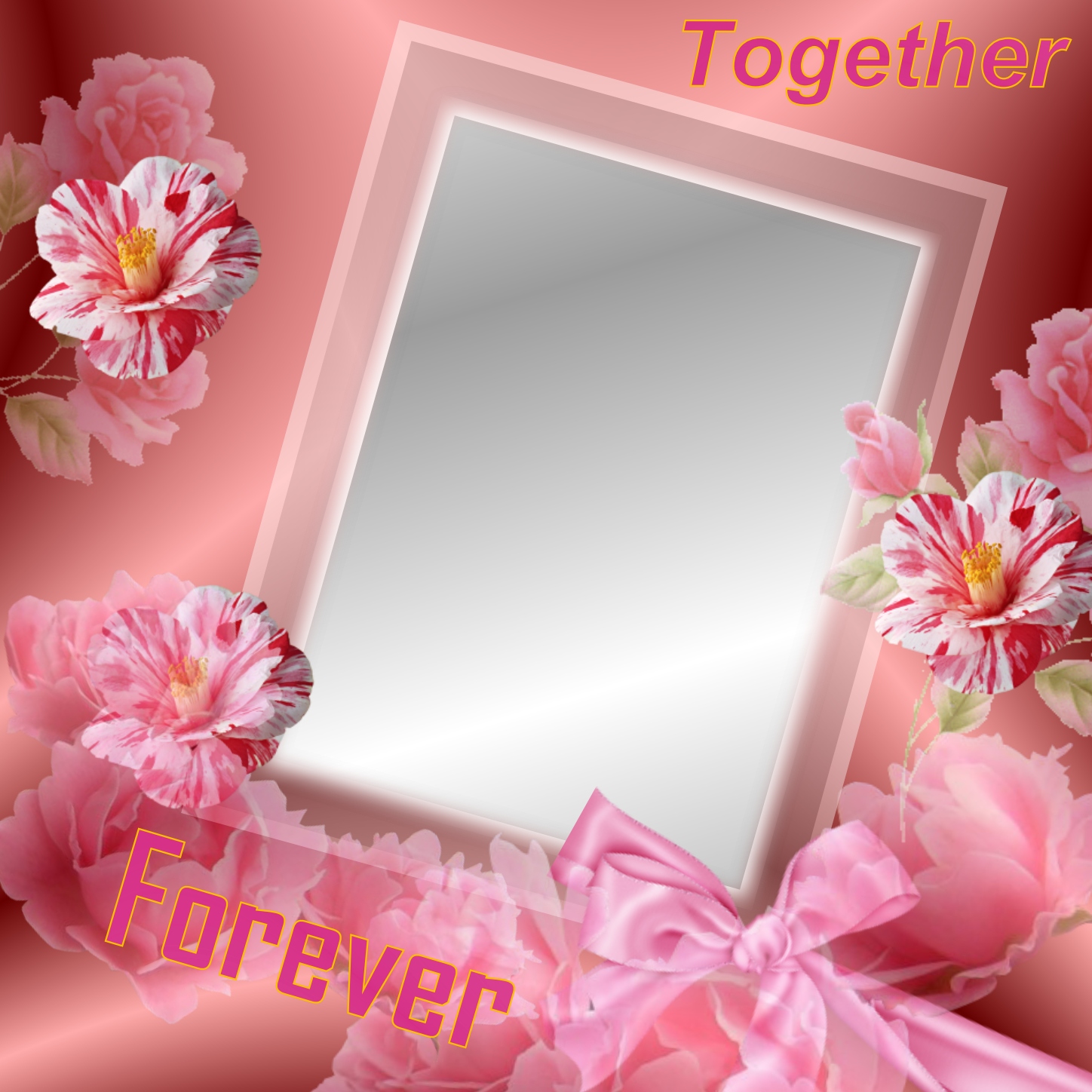 Emily50's Scrapbook Frames - Together Forever Ghy01 scrapbook ...