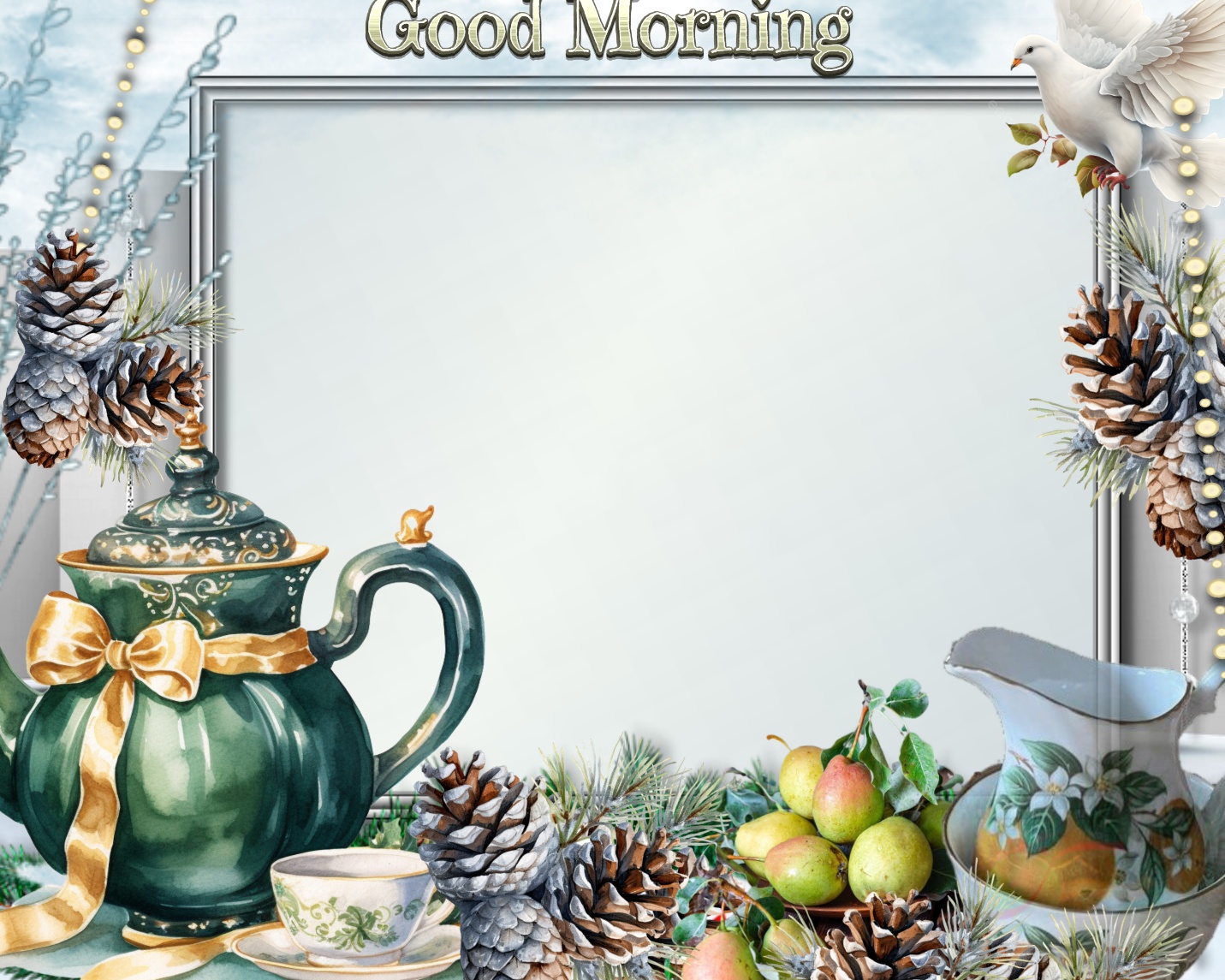 Emily50's Good Morning and Good Evening - Good Morning Emily ...