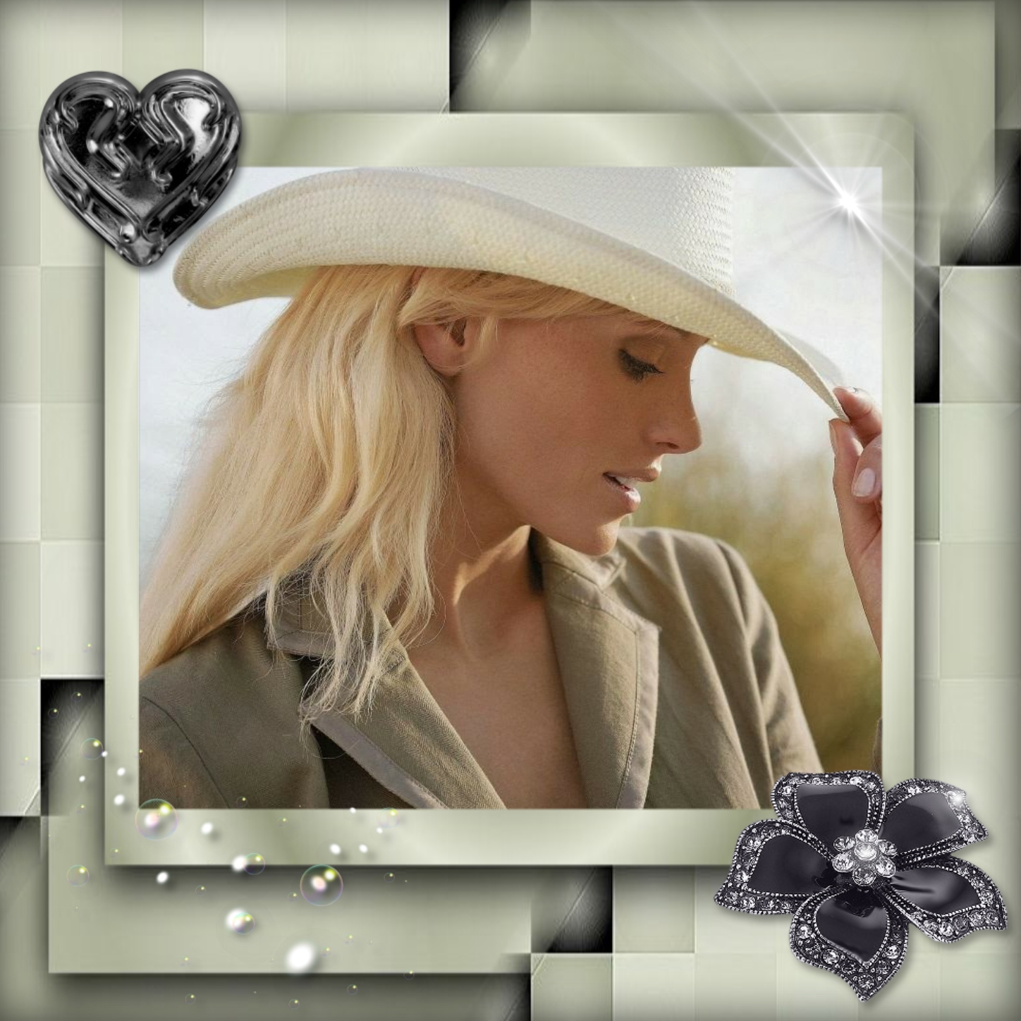 Elizabeth's LOVE/ROMANCE 😍 1/2 - Love Elizabeth - Love Elizabeth