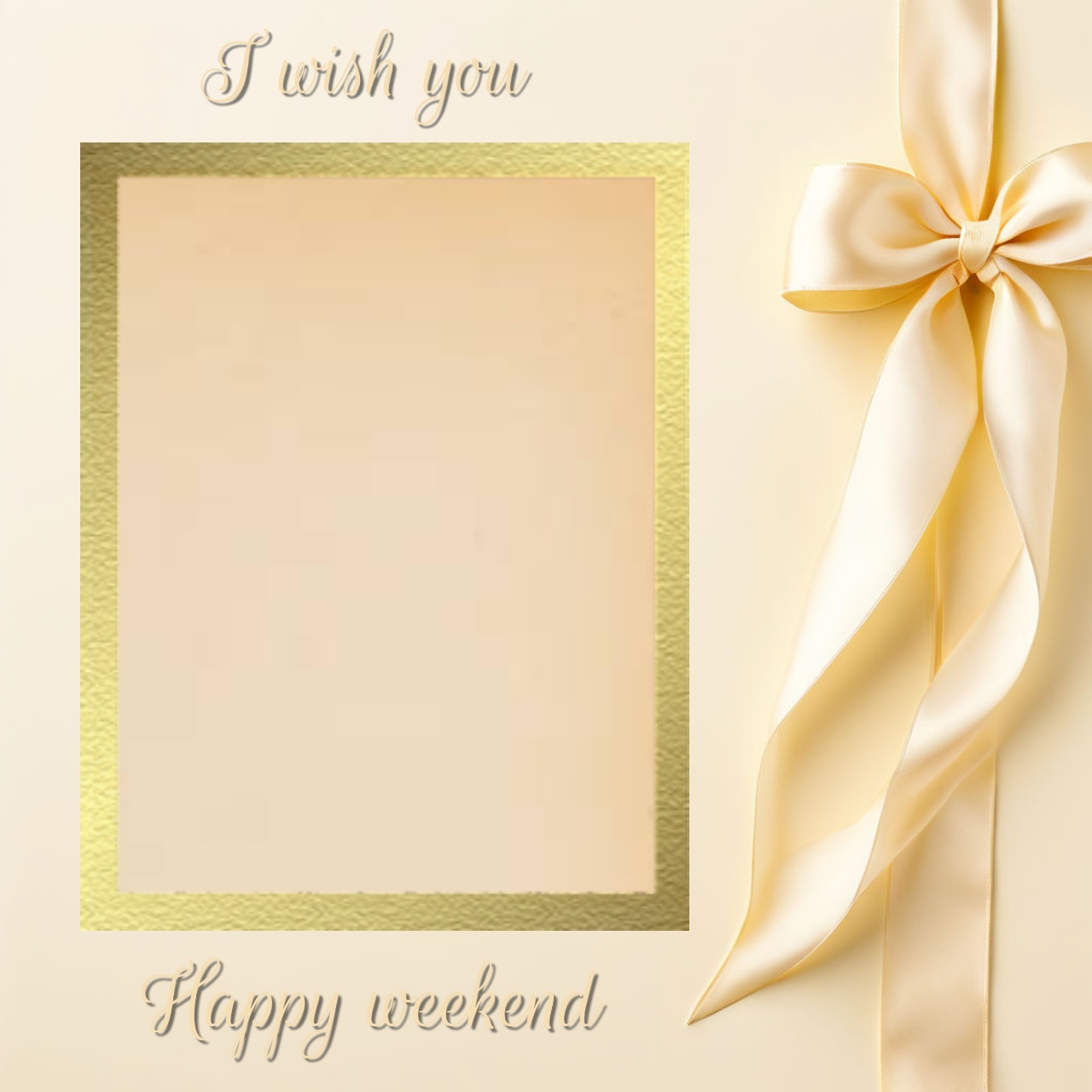 Emily50's Have a Great Weekend Frames - Weekend Happy Weekend Good ...