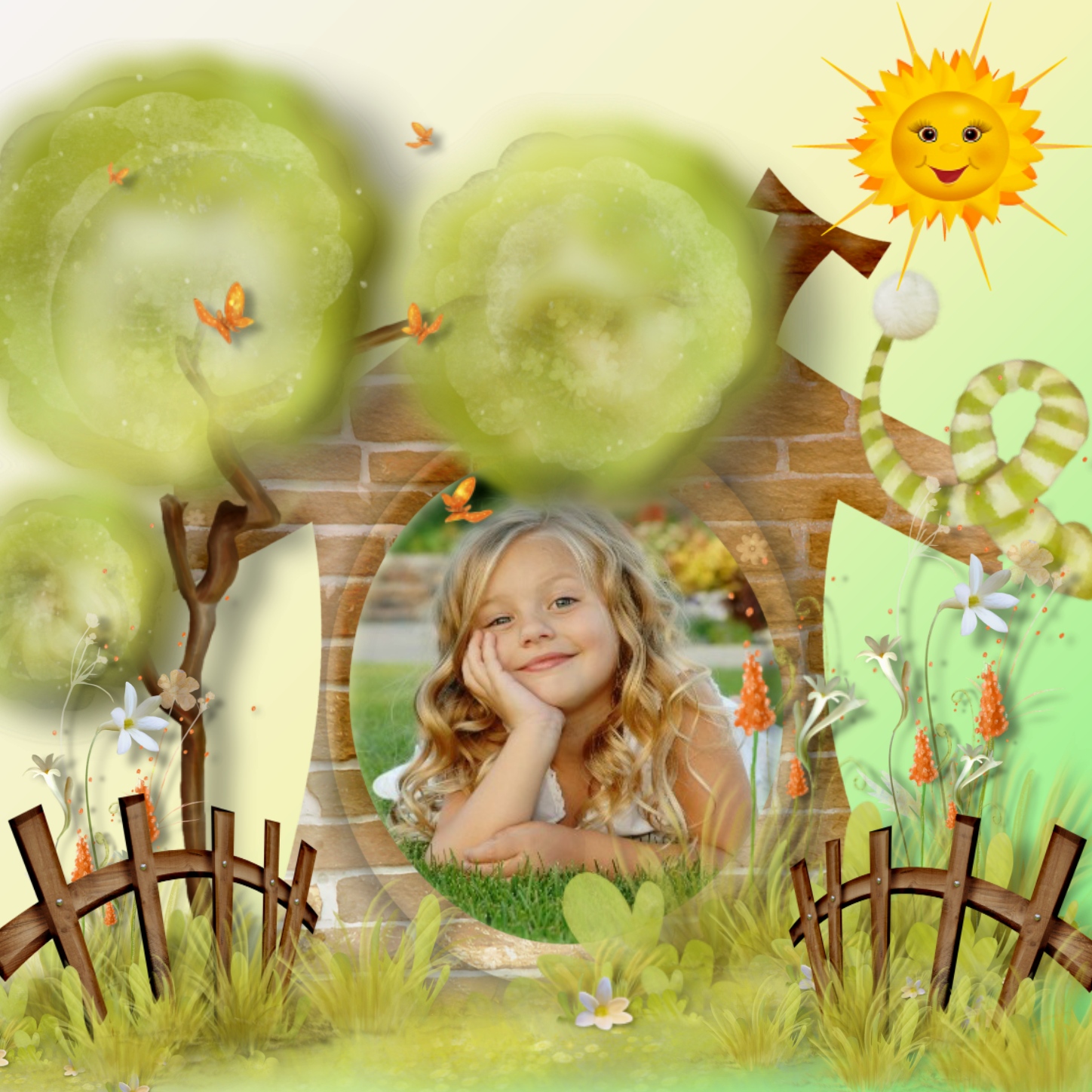 tess2009z's Kids Playing and Laughing Frames - 2014 - 2015 Babies ...