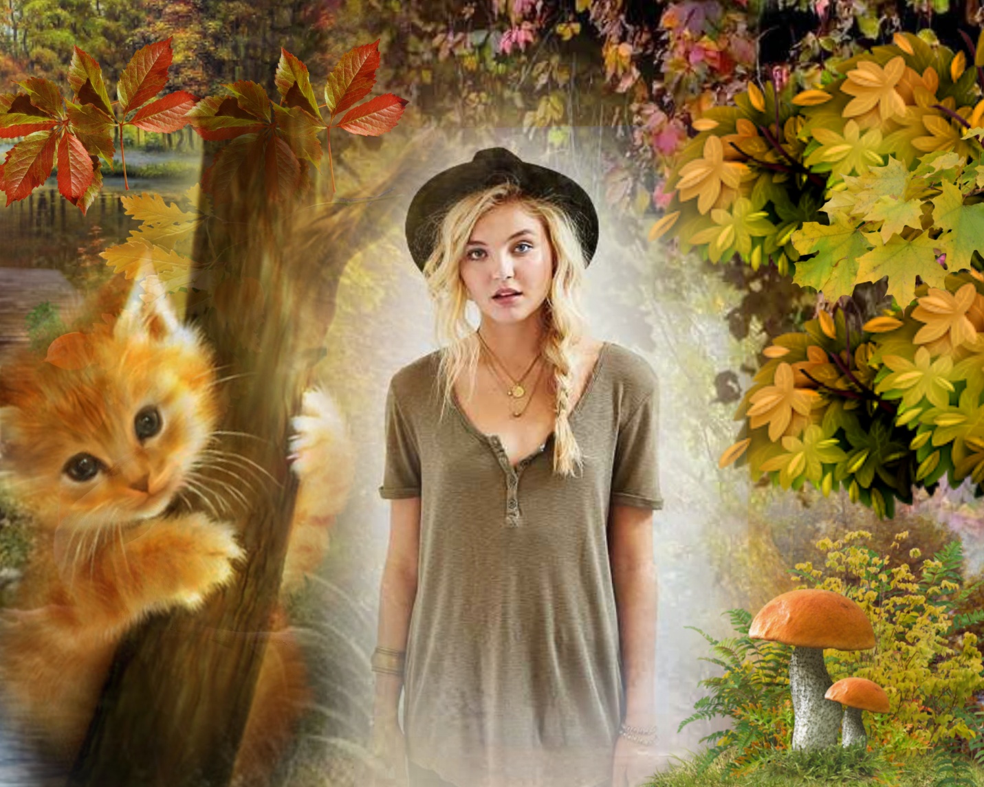 Emily50's Fall (Autumn) - Fall Nature AutumnSceneryLoveFall ...