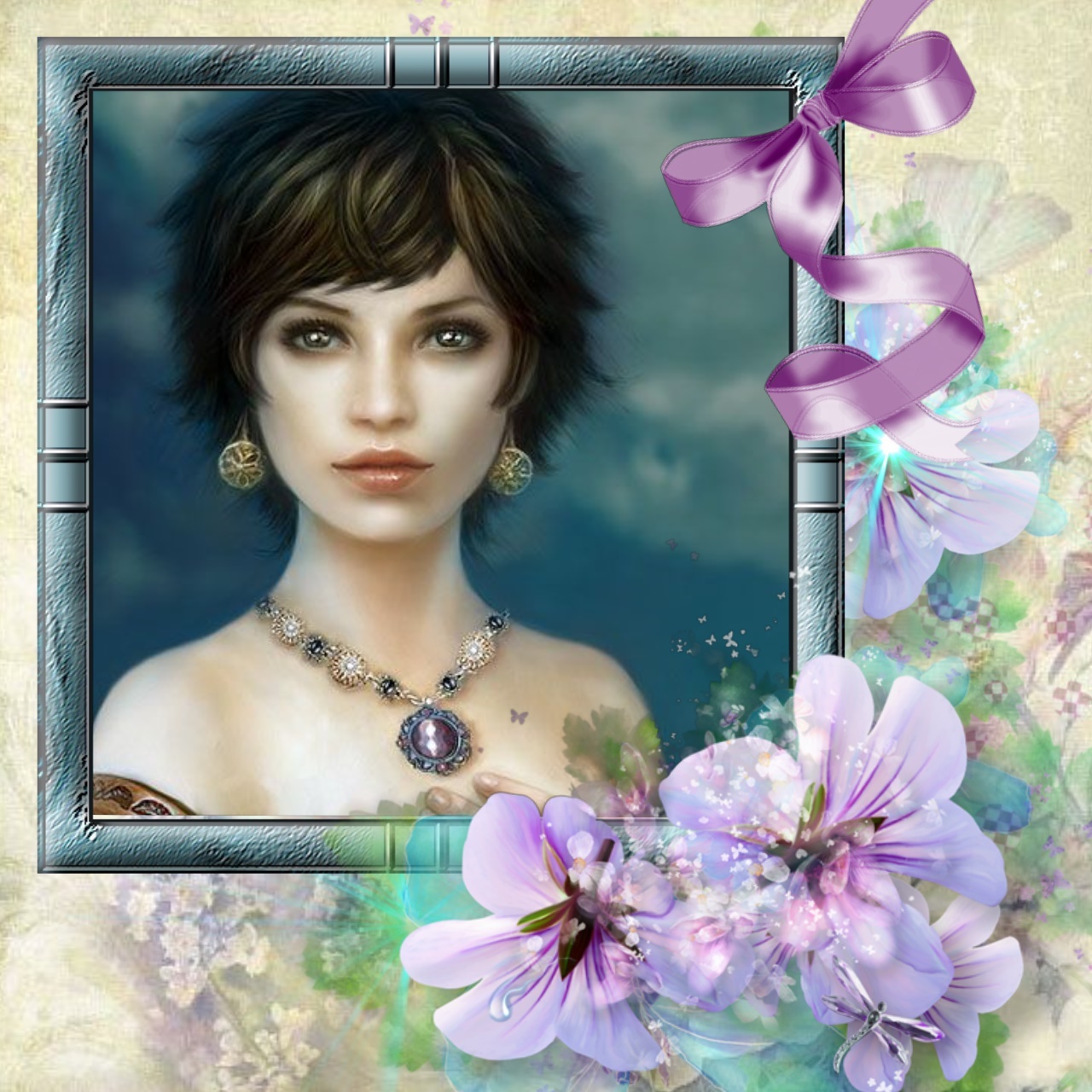 bigggi's Picture Frames - 2011 April - bigggi's Picture Frames - 2011 April