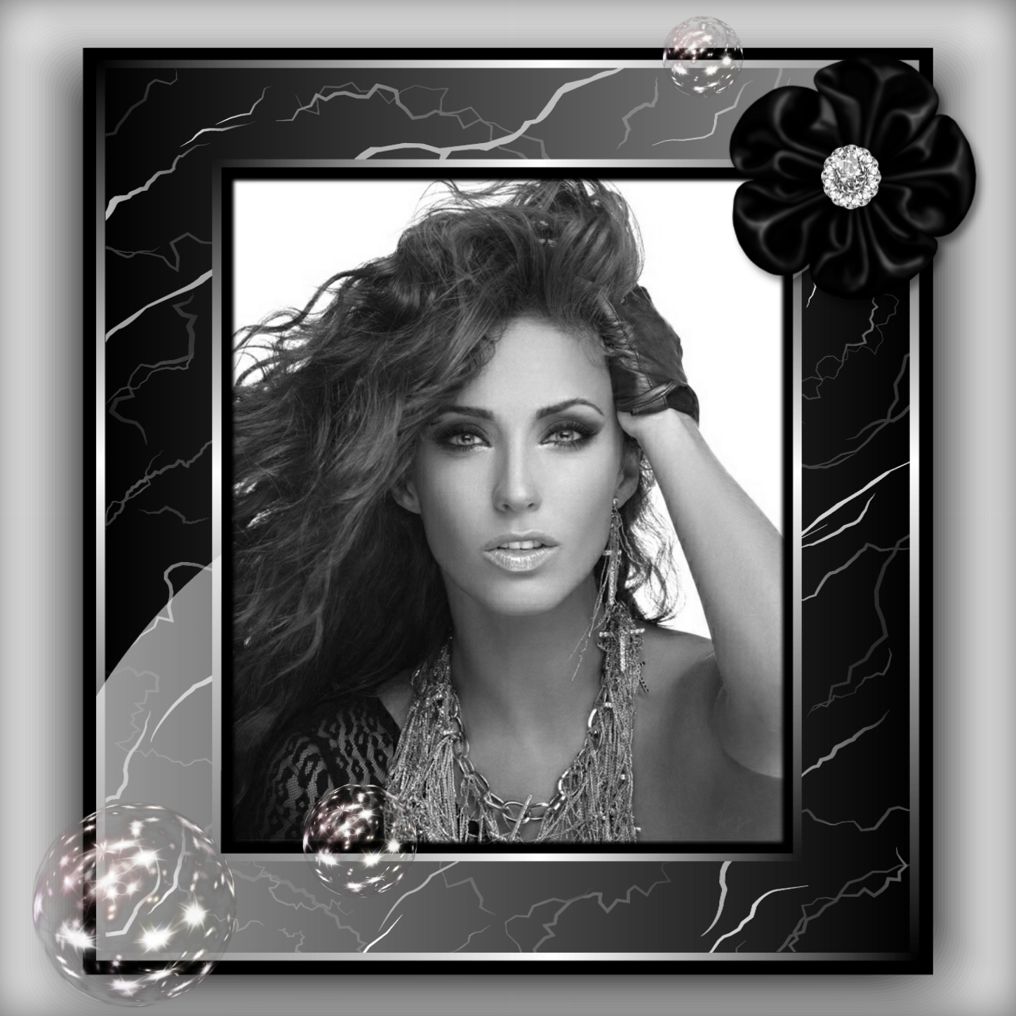 Elizabeth's PICTURE FRAMES 🖼 1/2 - Picture Frame Elizabeth - Picture ...