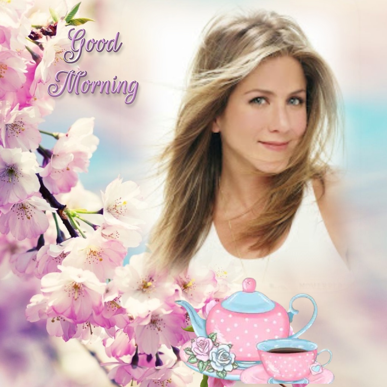 Barbara's Good/Morning/Good/Night - Good MorningGood NightTeaBarbara ...