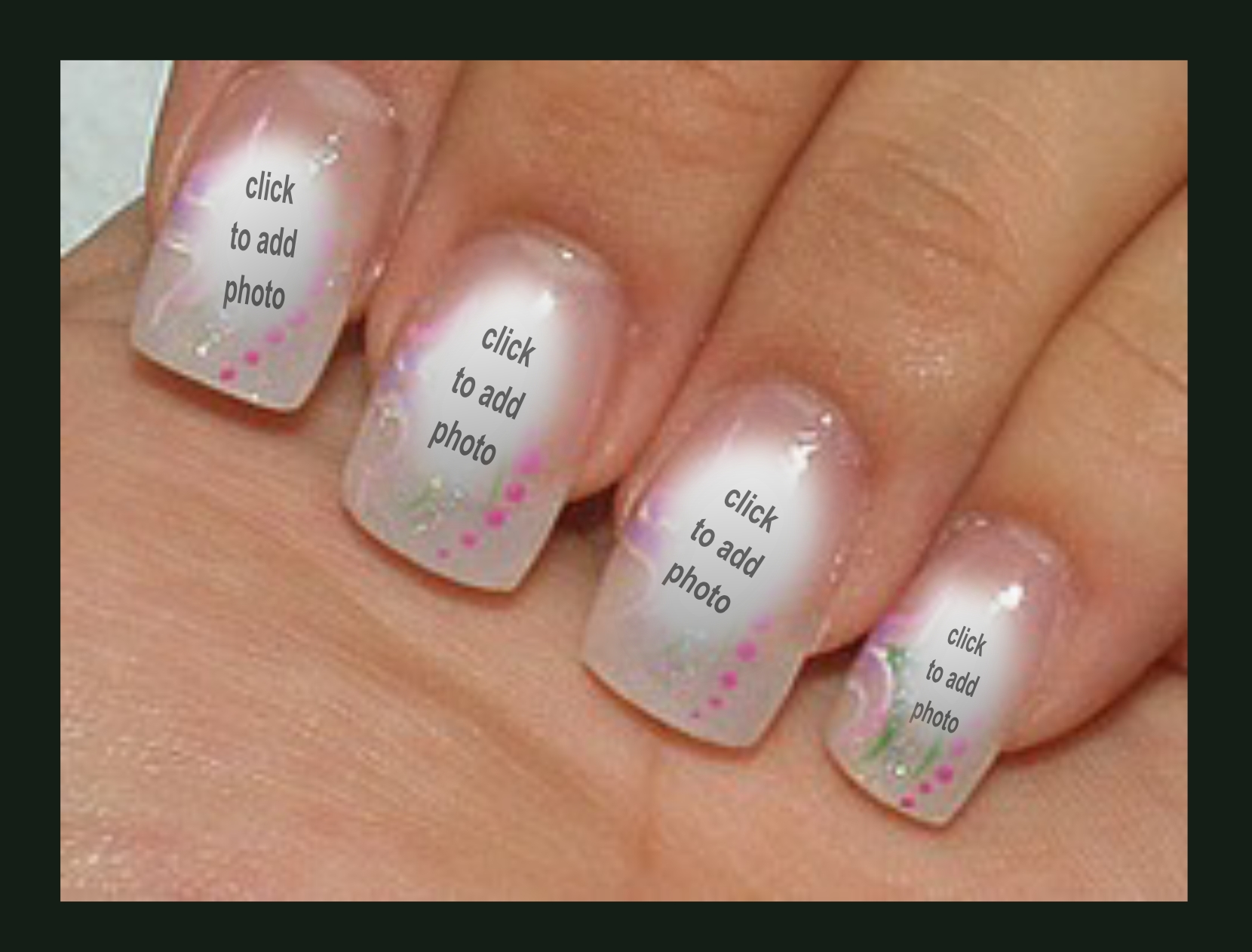 ik renzo's Funny Frames - 2009 February - 2009 February - funny Painted ...