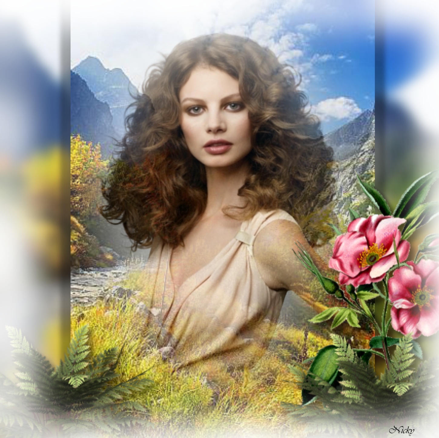 NICKY47's Sunsets, Scenery and Nature Frames - 2014 July - 2015 June ...