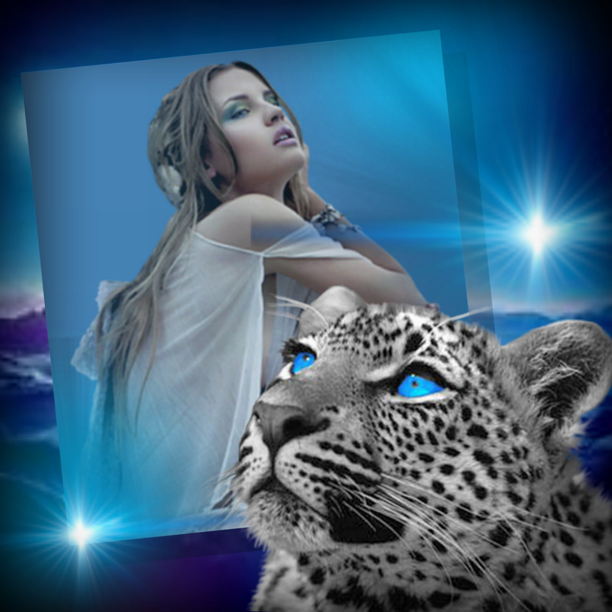 shiela zinke's Wildlife Frames - Shiela Zinke Wild Life Animals Good ...