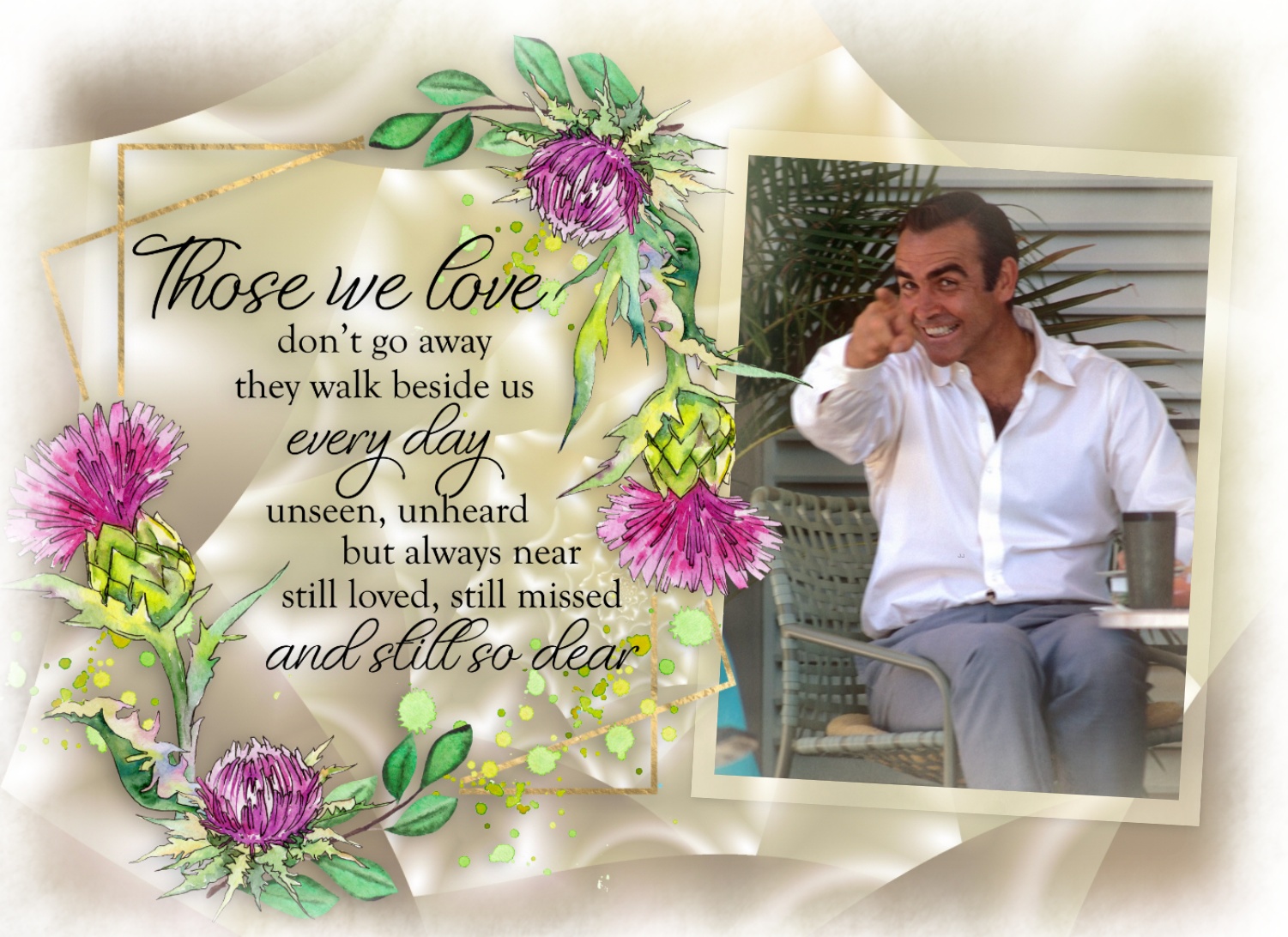 Elizabeth's IN MEMORY 🌤 - In Memory Loss Never Forgotten - In Memory ...