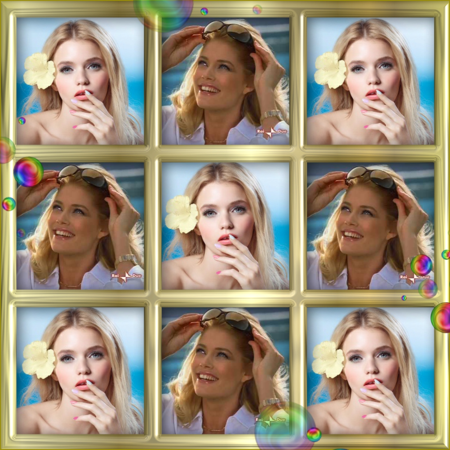 Elizabeth's COLLAGE/MULTI FRAMES 🖼️ - Collage Multi Frames - Collage ...