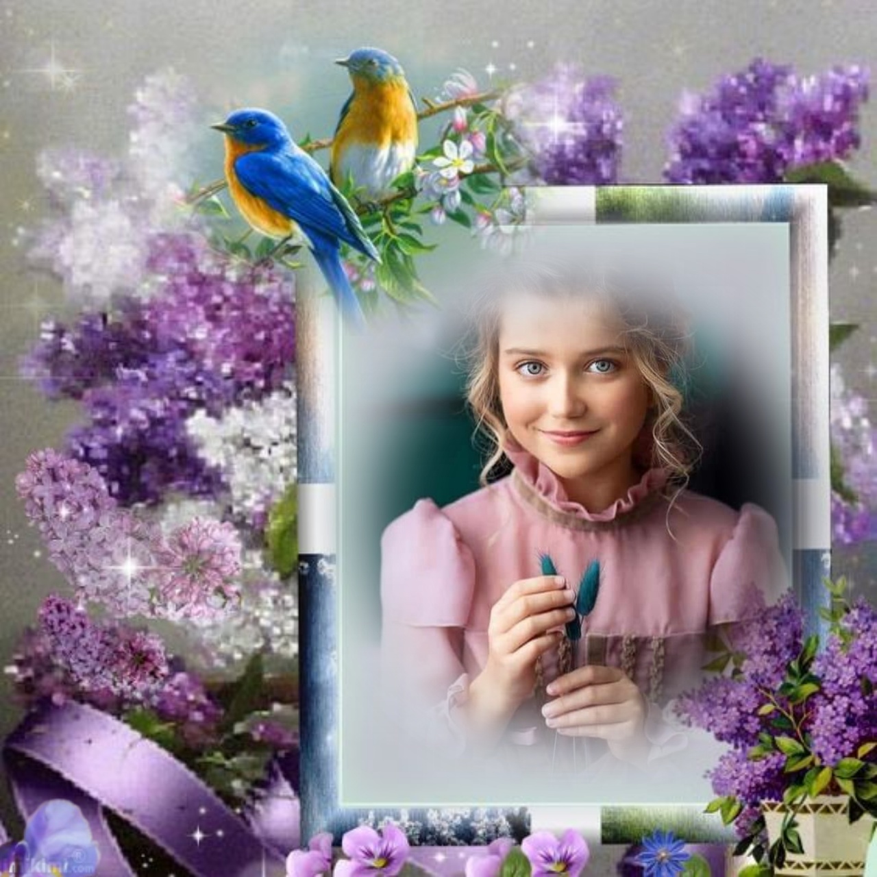 Emily50's Spring Equinox Frames - Love LoveSpring Portrait NatureFramesFamilyEmily50Have A Nice ...