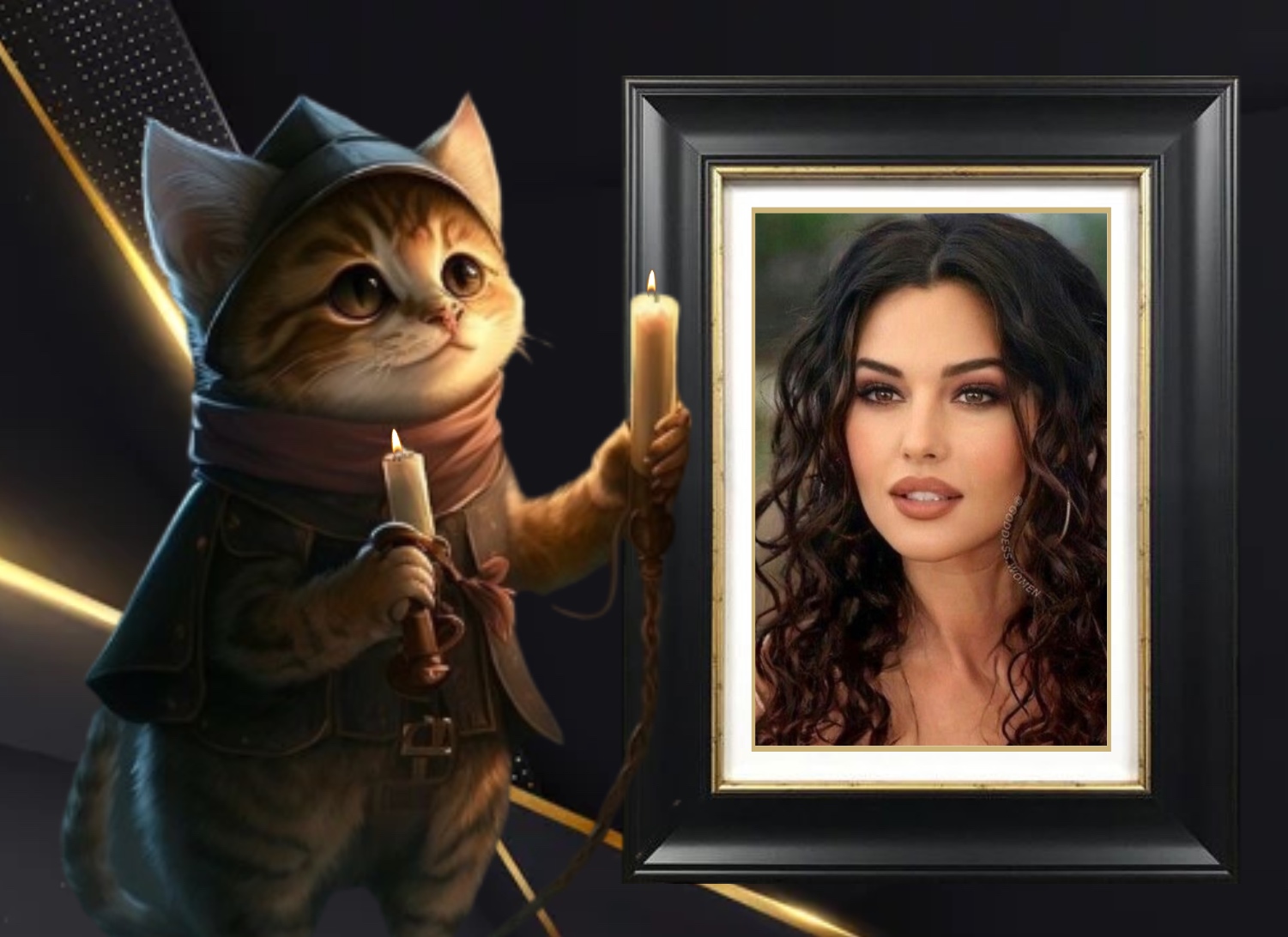 Nette's Fun Frame - Fun Frame 🖼 - Fun Frame Photo FrameNette - Fun ...