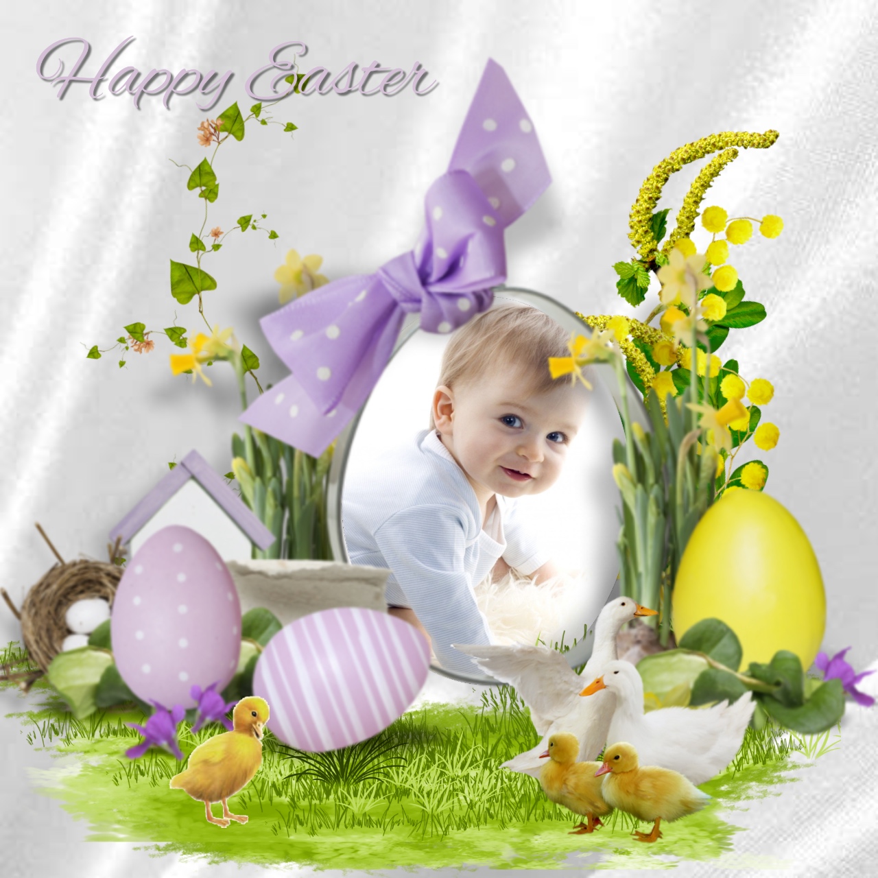 Nette's Spring, Easter Frames🌻🐣 - Easter 2021 - Happy Easter Easter ...