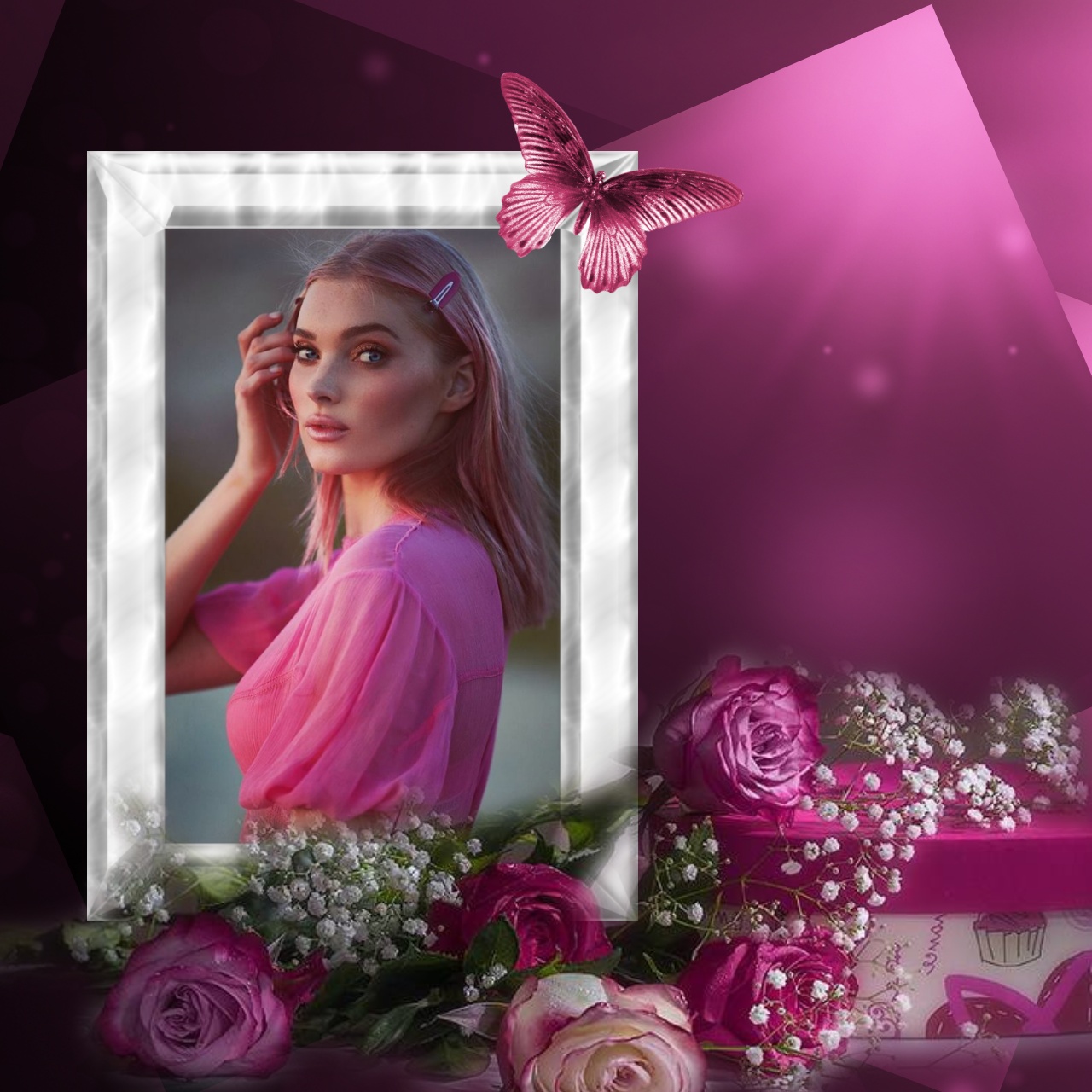 Rita Sommer's Picture Frames - Picture Frames - Picture Frame - Picture ...