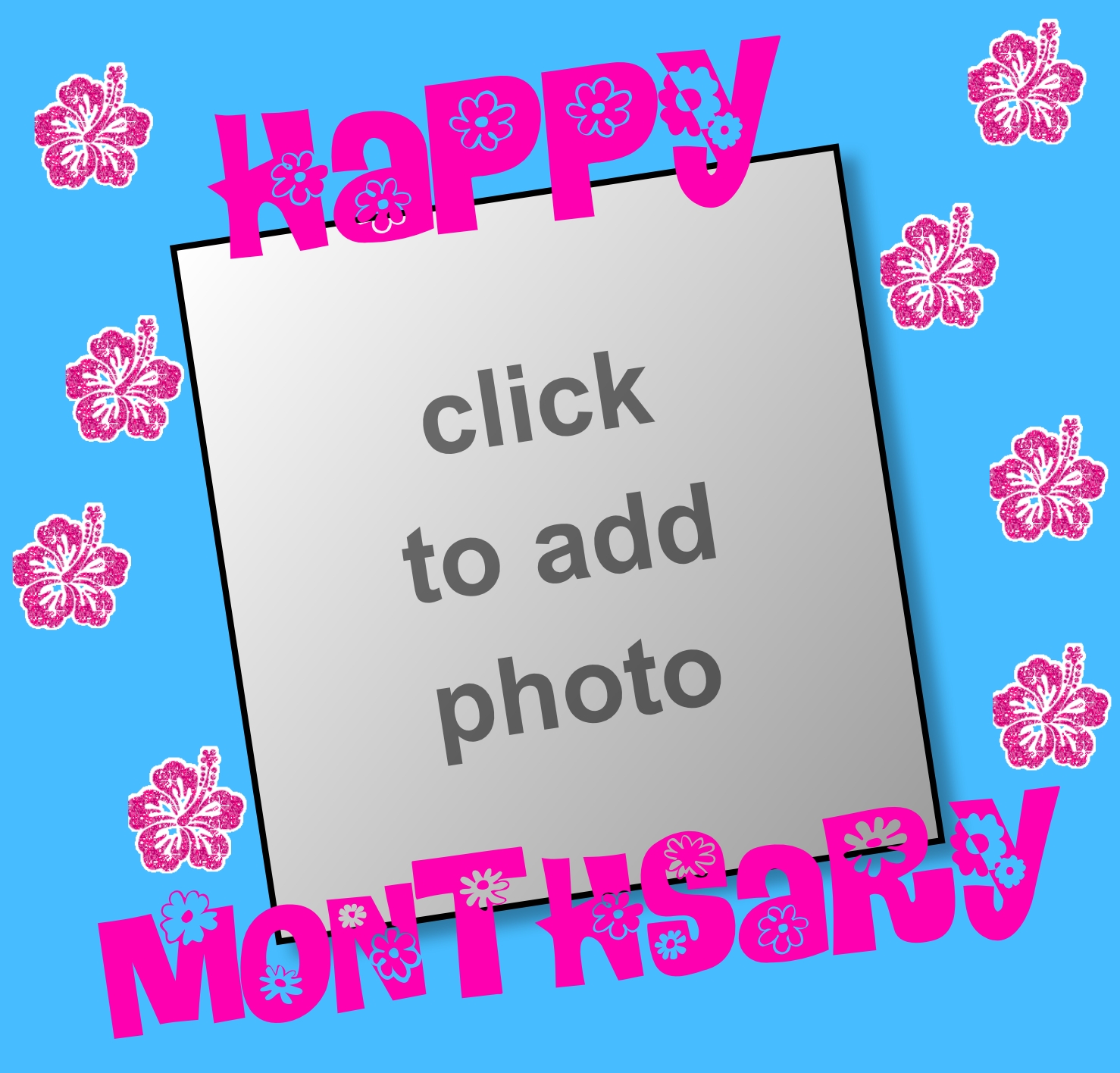 jomelqoh's Kimi Frames - 2008 June - 2008 October - happy monthsary ...