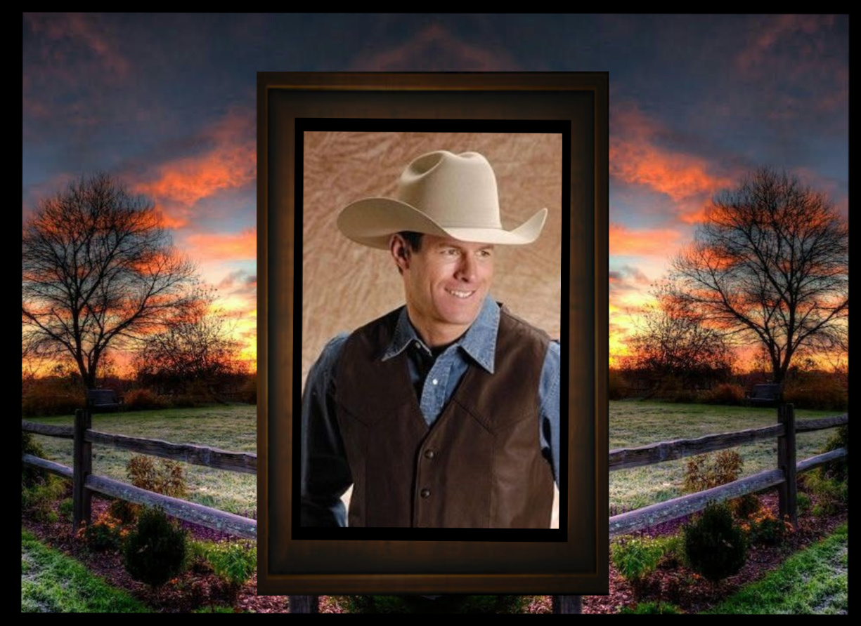 Mmhartley2's Everything Stream - Country Farm Cowboy Frame - Country ...