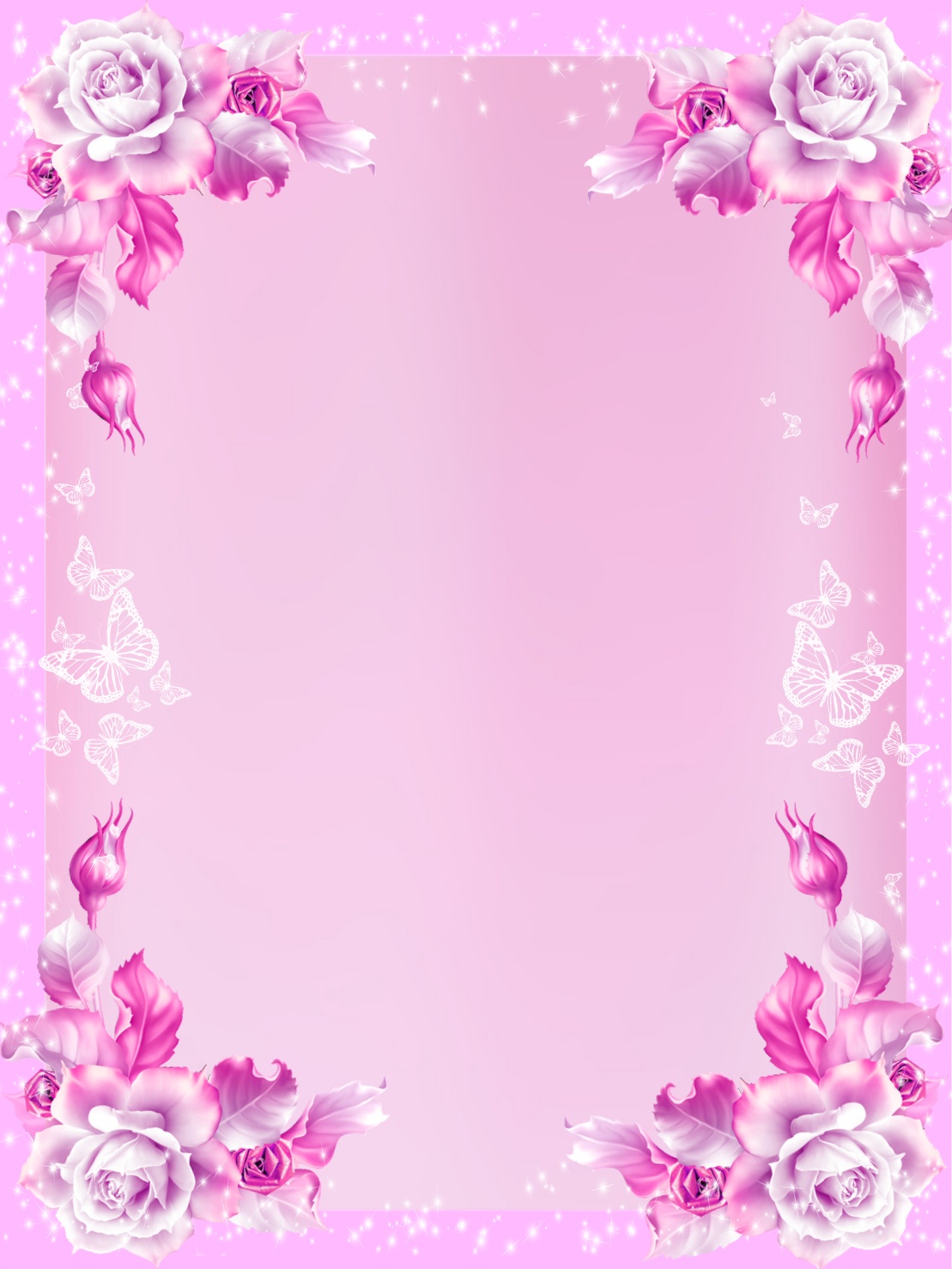 Sinnlich's Picture Frames - 2022 - Pink Sinnlich Beautiful Roses ...