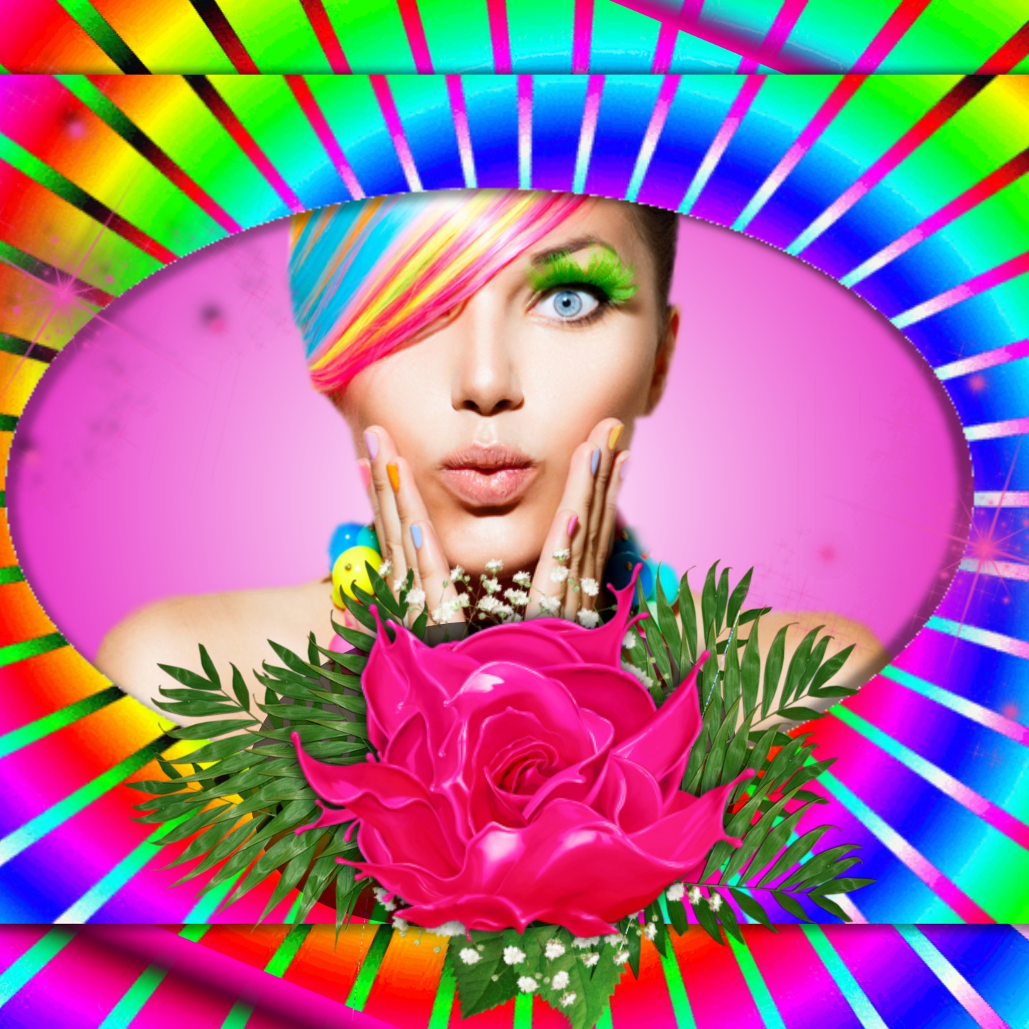 It'sMichelle's Fun Frames - 2015 November - 2015 December - Animated ...