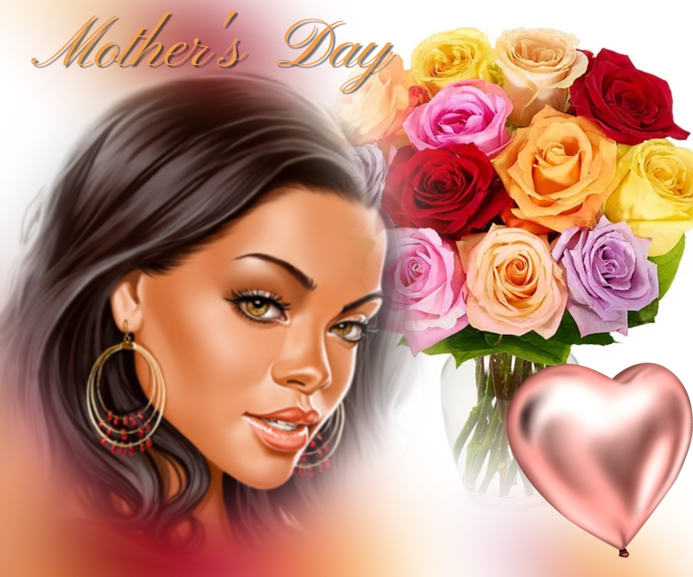 It'sMichelle's MOTHER'S DAY - happymothersday mothersday mom ...