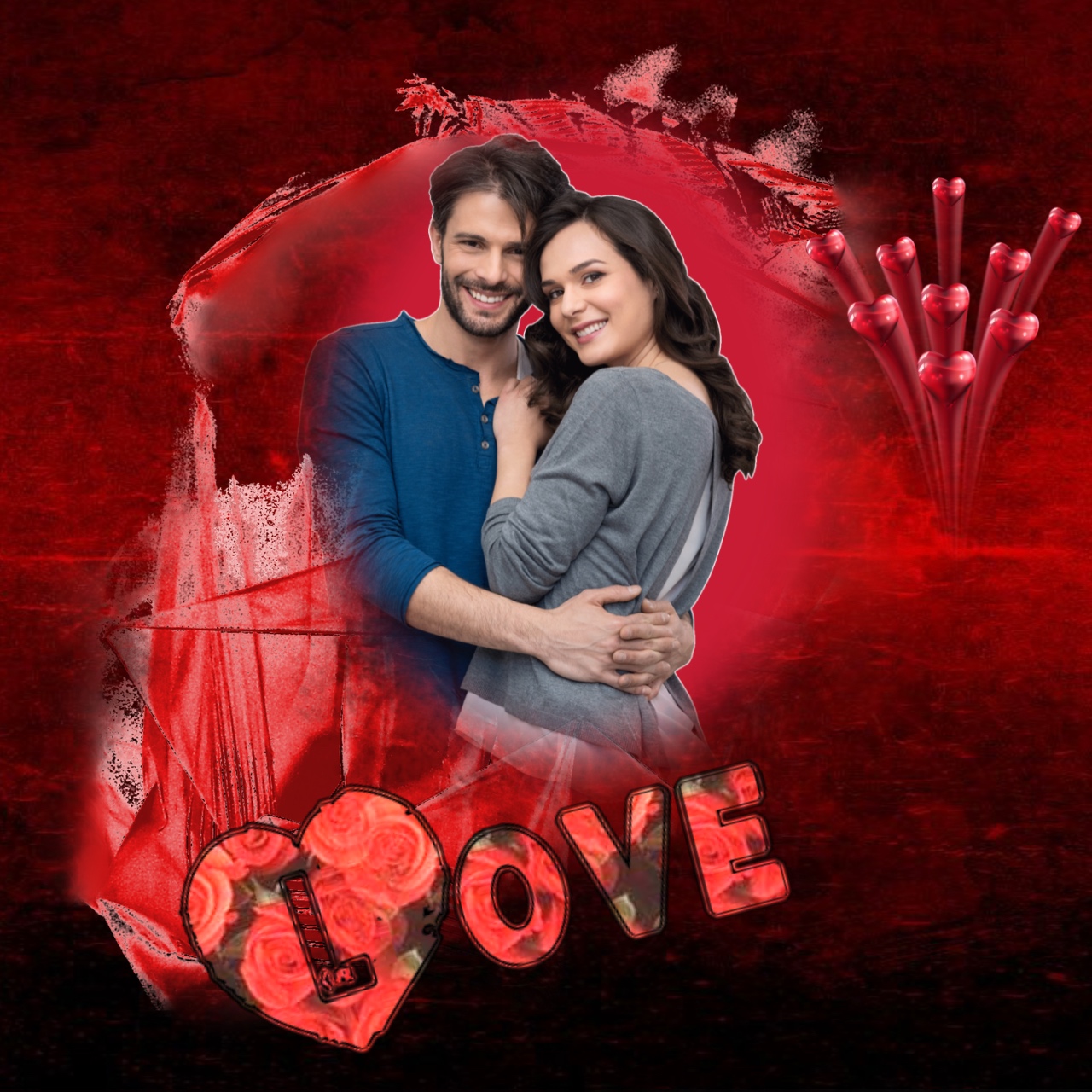 GISSELLEH1929's Love - Amor - Gisselle Love Teamo - Gisselle Love Teamo