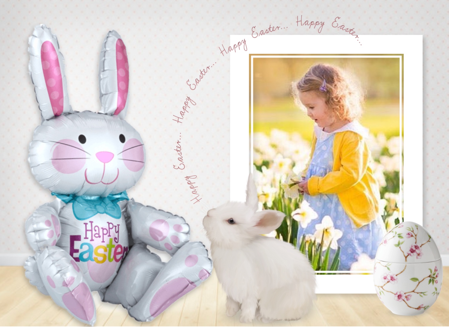 Elizabeth's SPRING & EASTER 🌸 🐰 🐣 - Easter Easter Bunny Easter Fun ...