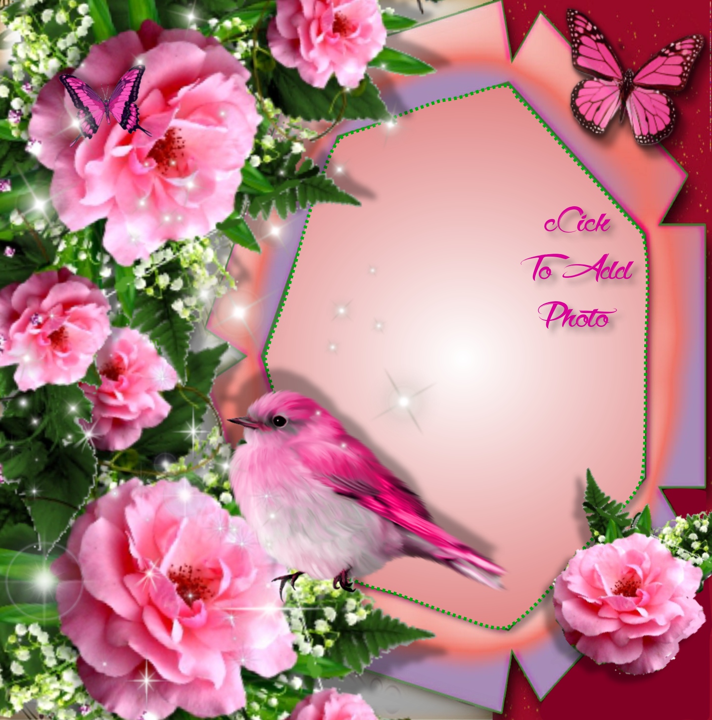 marialedesma1958's Girly Girl Frames - 2014 July - 2014 August ...