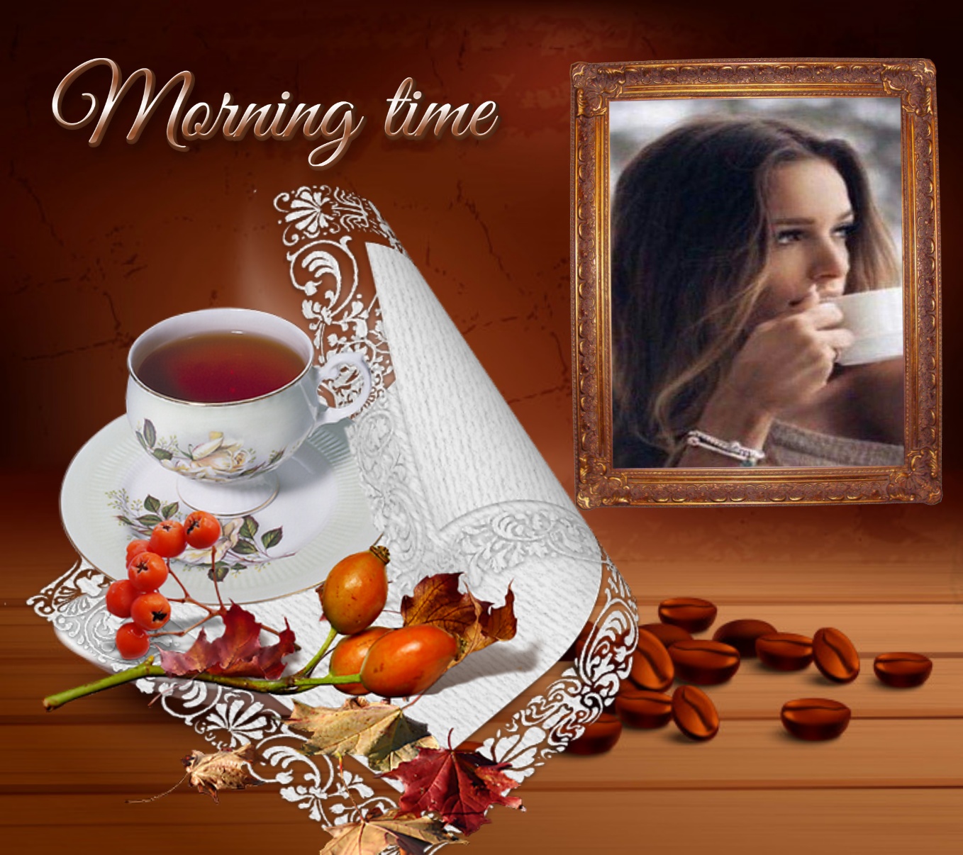 Emily50's Good Morning and Good Evening Frames - good Morning ...