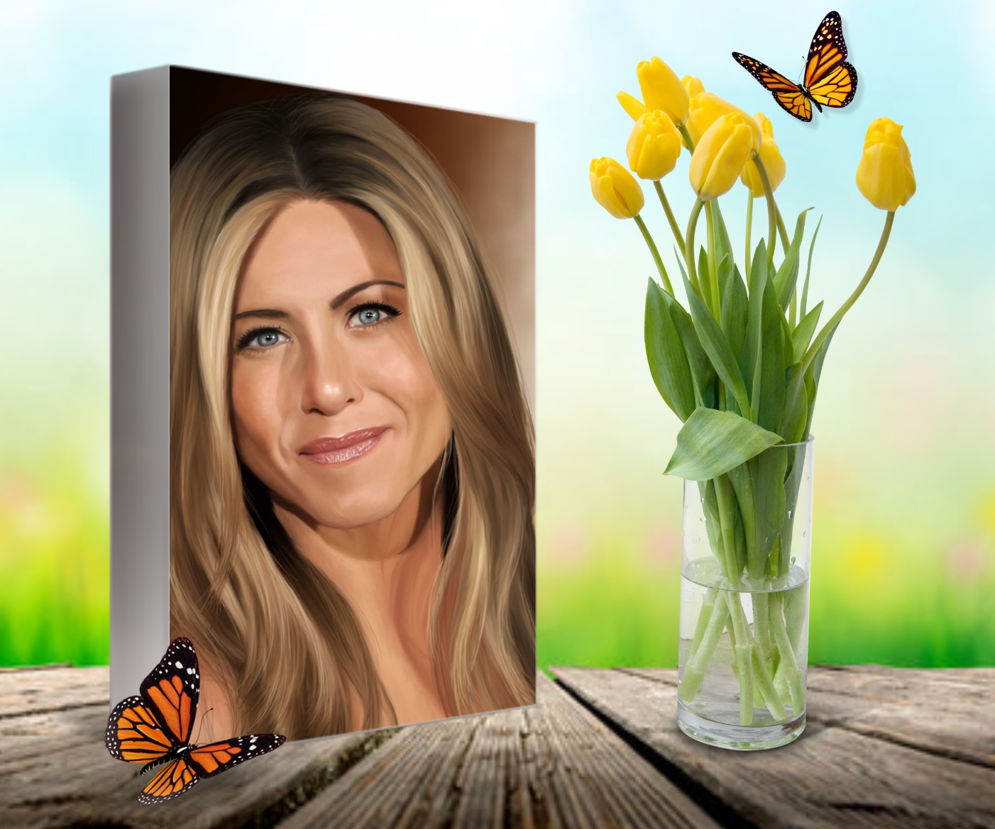 Jezebel64 s Spring Spring Good Morning Have A Great Day Jezebel64 Jezebel64 s Spring Spring Good Morning Have A Great Day Jezebel64