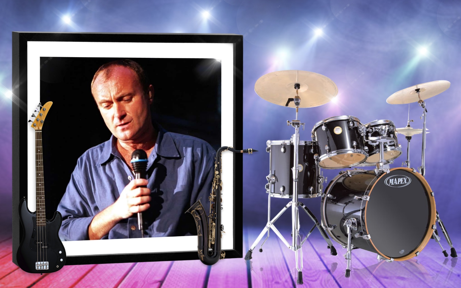 Elizabeth's ELECTRONICS & MUSIC 🎼 🖥 - Music Thingswedo Elizabeth ...