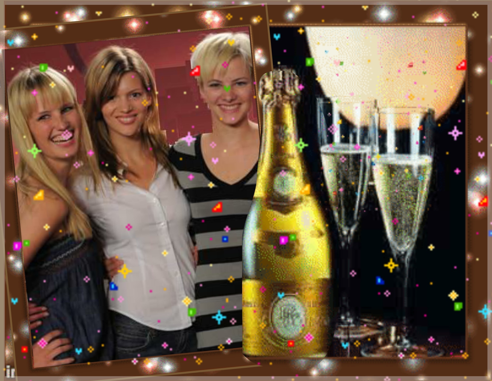 evmasy's Chinese New Year Frames - 2008 October - 2008 November ...