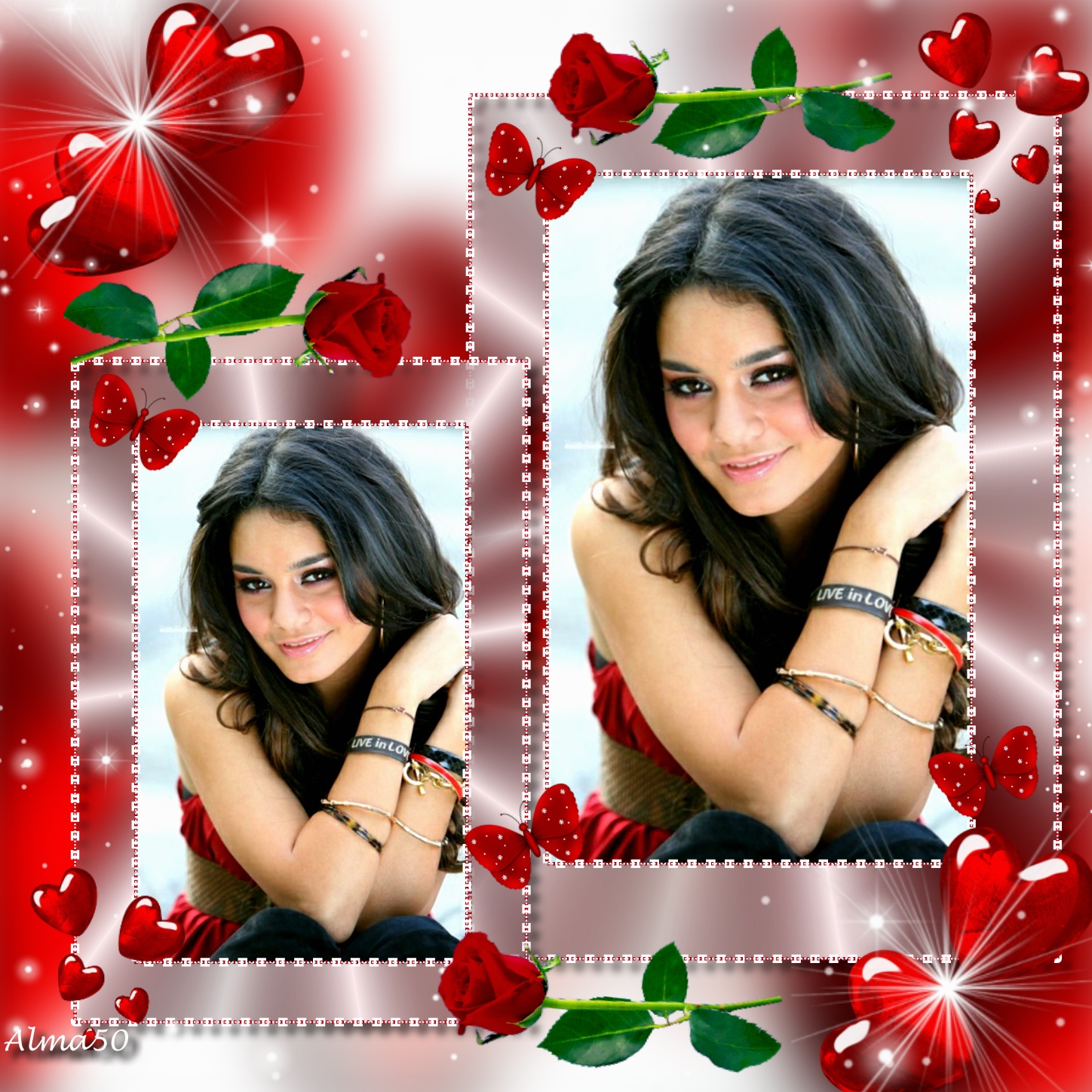 alma50's Picture Frames - 2013 August - Me and Me Alma50 picture Frames - Me and Me Alma50 ...