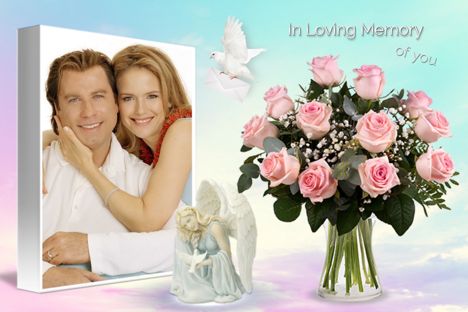 Elizabeth's IN MEMORY 🌤 - In Memory Loss Never Forgotten - In Memory ...