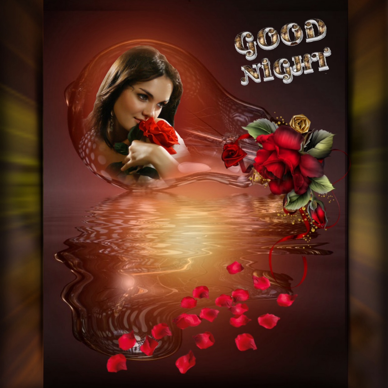 Wienie Coppen's Candles,Goodnight,Sunset - goodnight lightbulb stunning ...