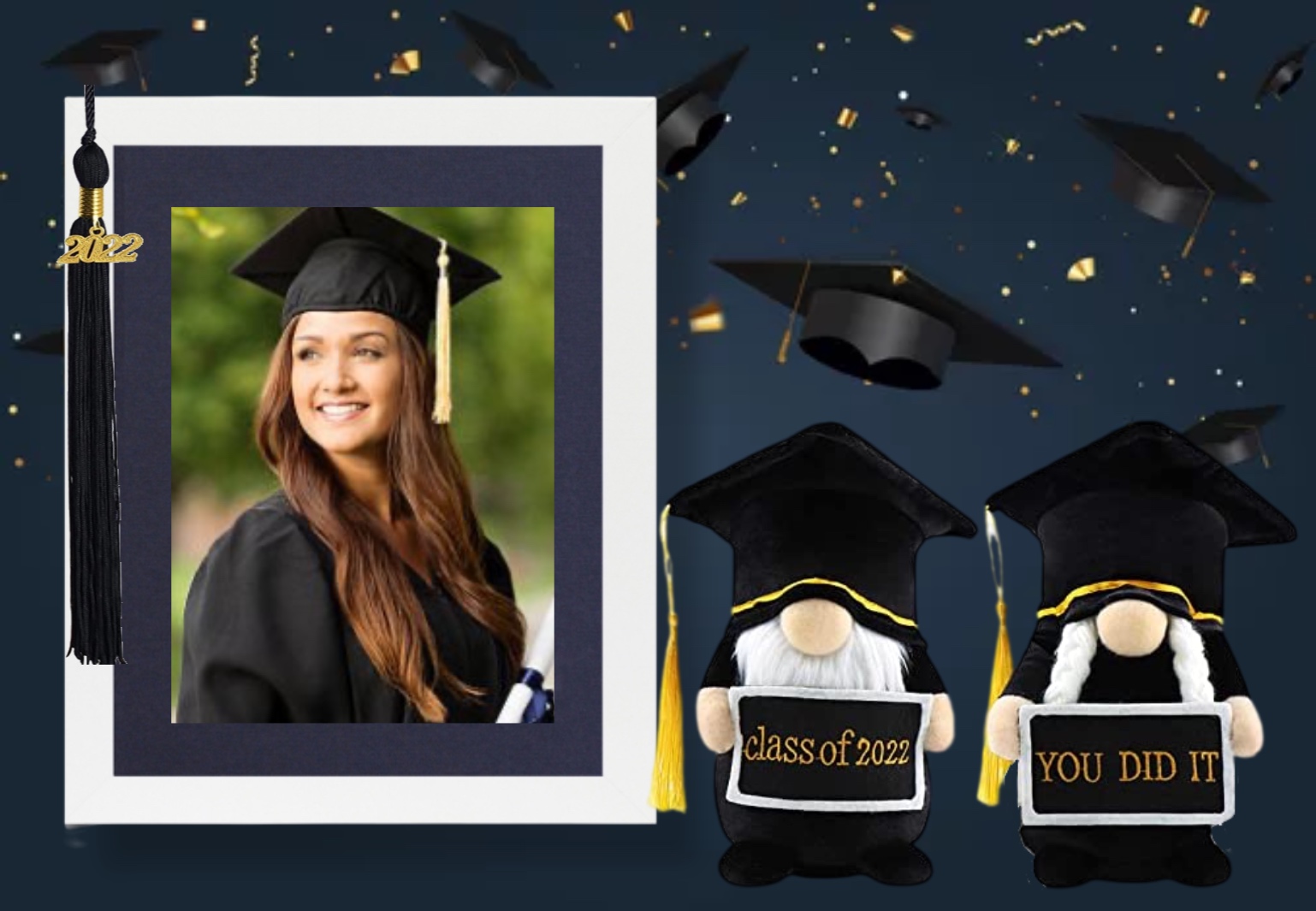 Nette's Back to School/Graduation Frame - Back to School/Graduation ...