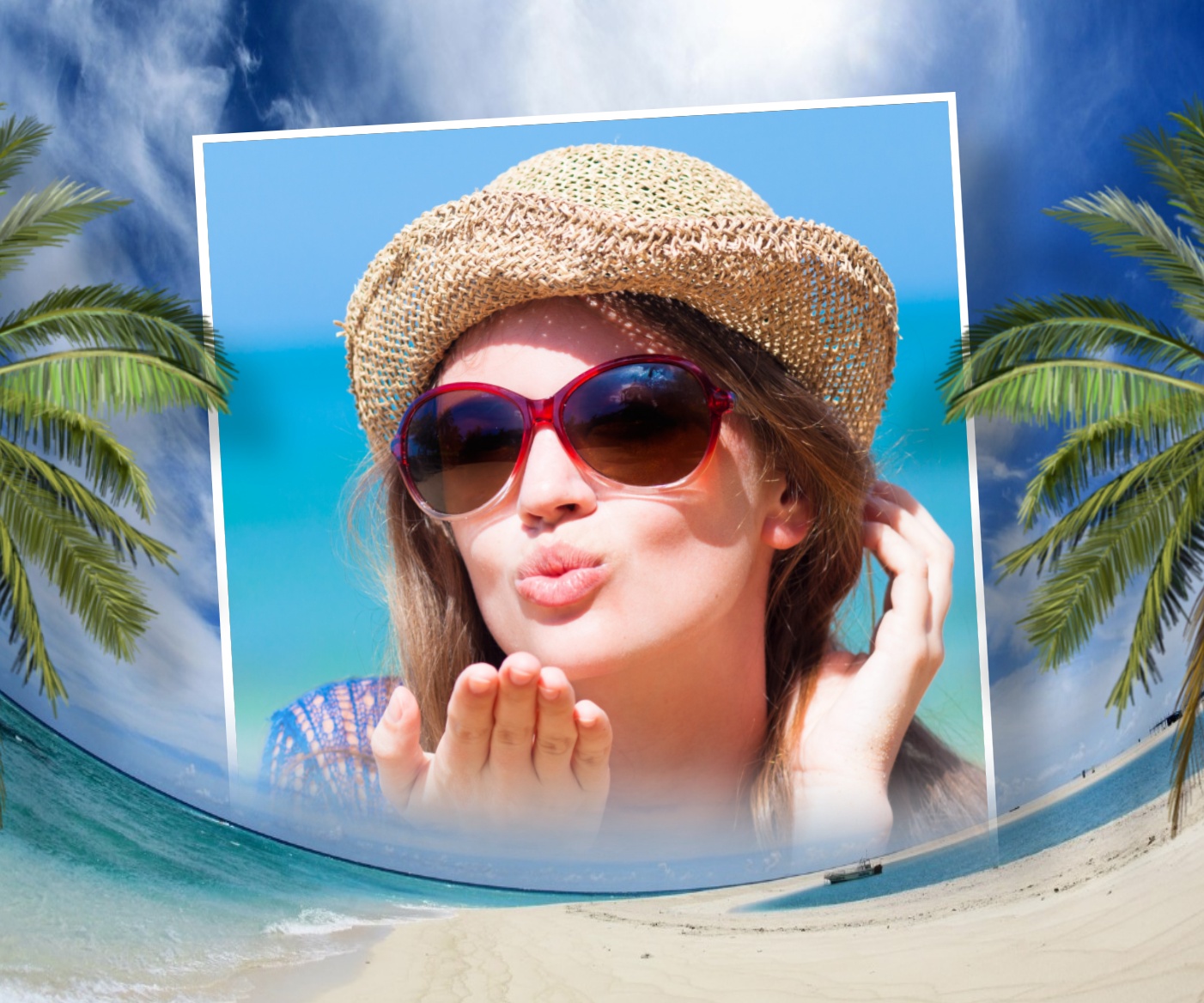 Elizabeth's BEACH & OCEAN 🌎 ⛱ - Beach Ocean Fantasy - Beach Ocean ...
