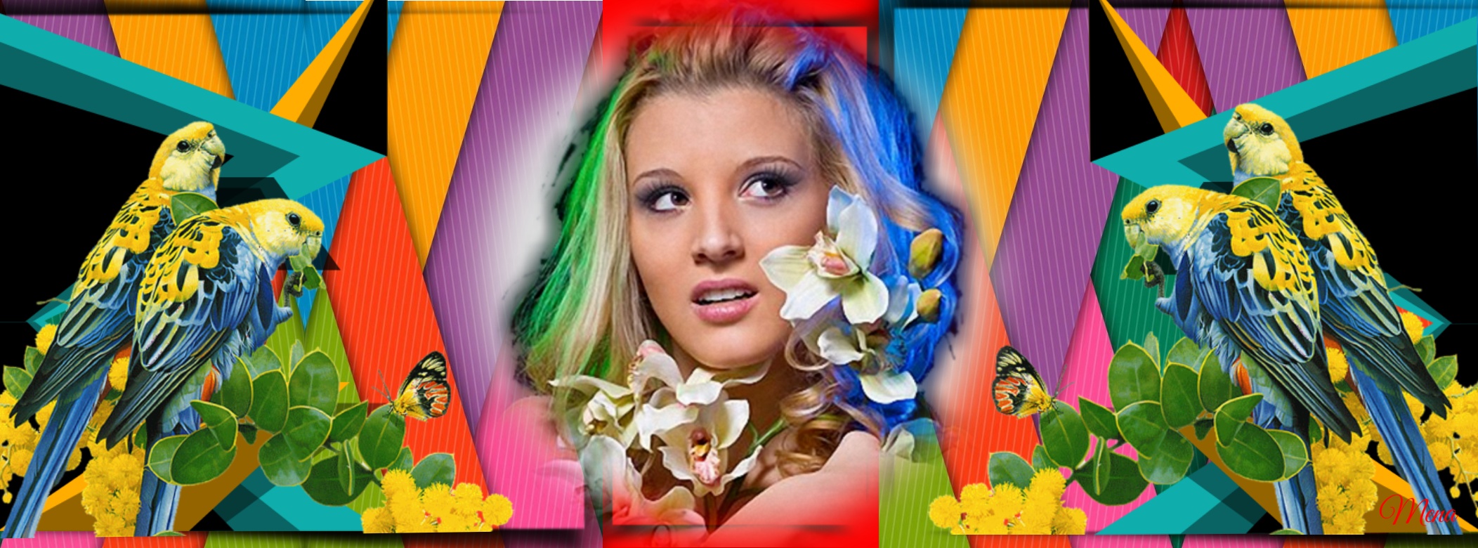 Mena's Facebook - FacebookCoverProfile/CapasParaFacebook - Mena ...