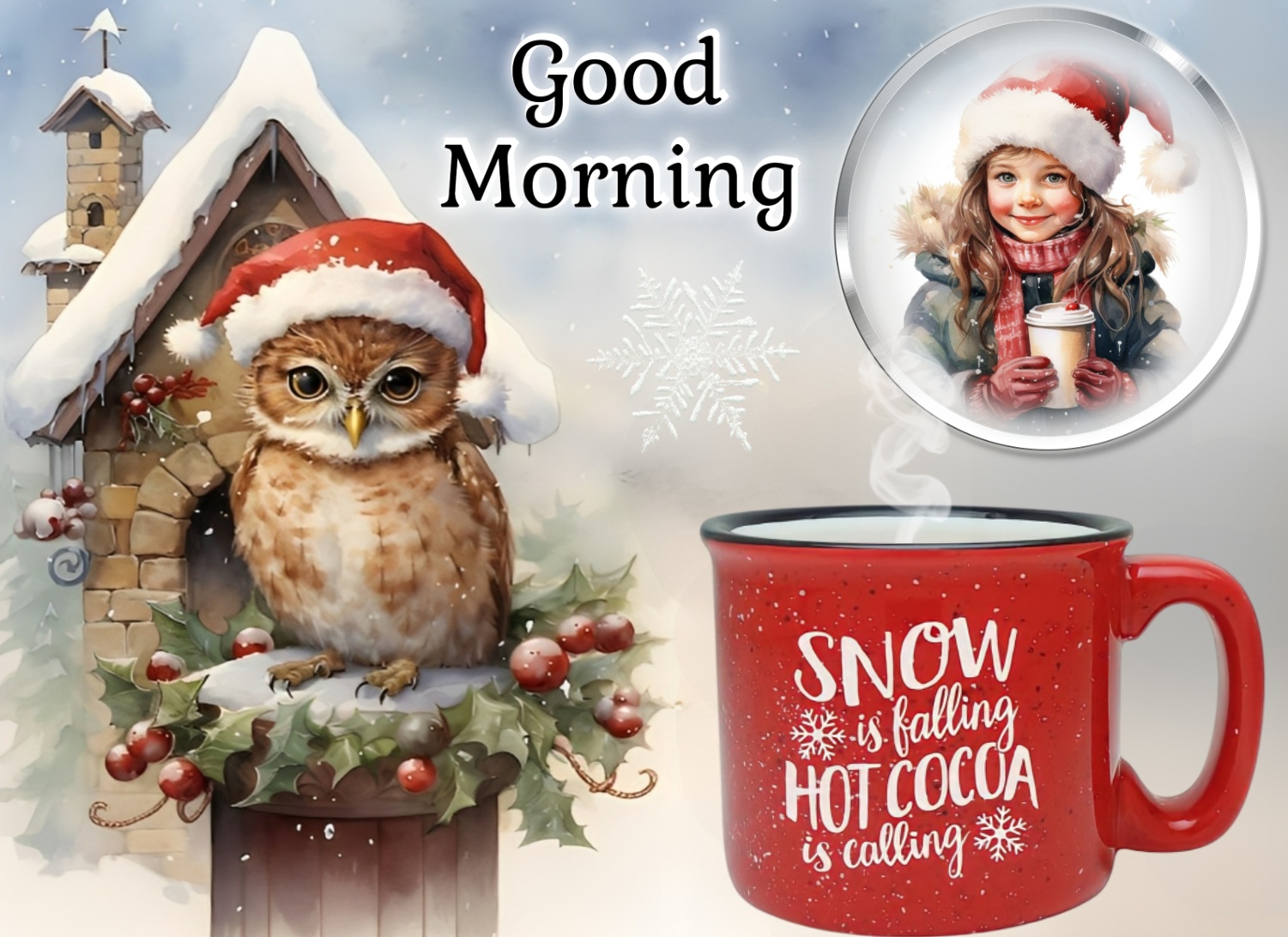 Mmhartley2's Good Morning - GOOD MORNING ...