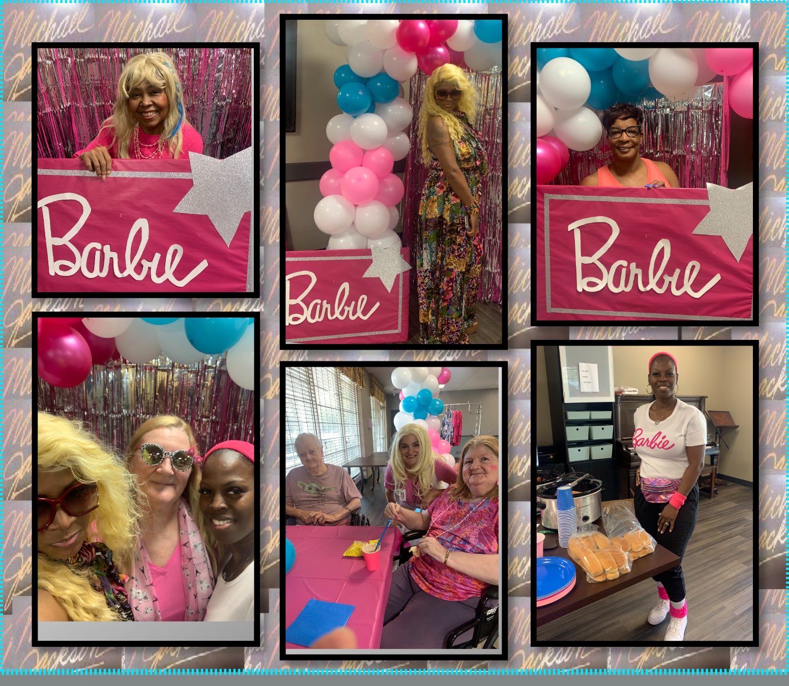 Lisa Roman's First Stream - Lisa Roman's First Stream