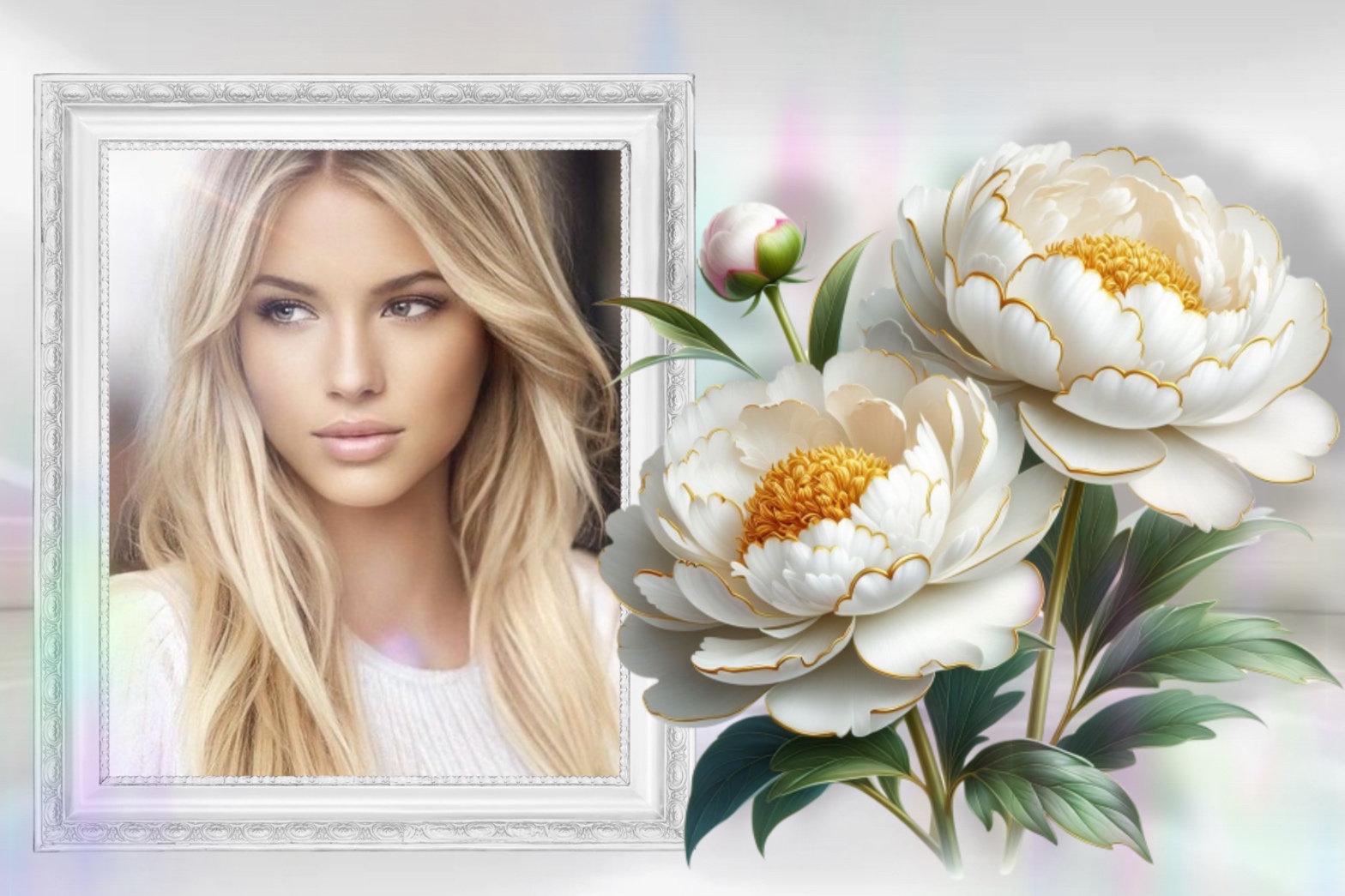 Nette's PhotoFrame - Picture Frame 2024 - photo Frame Picture Frame ...