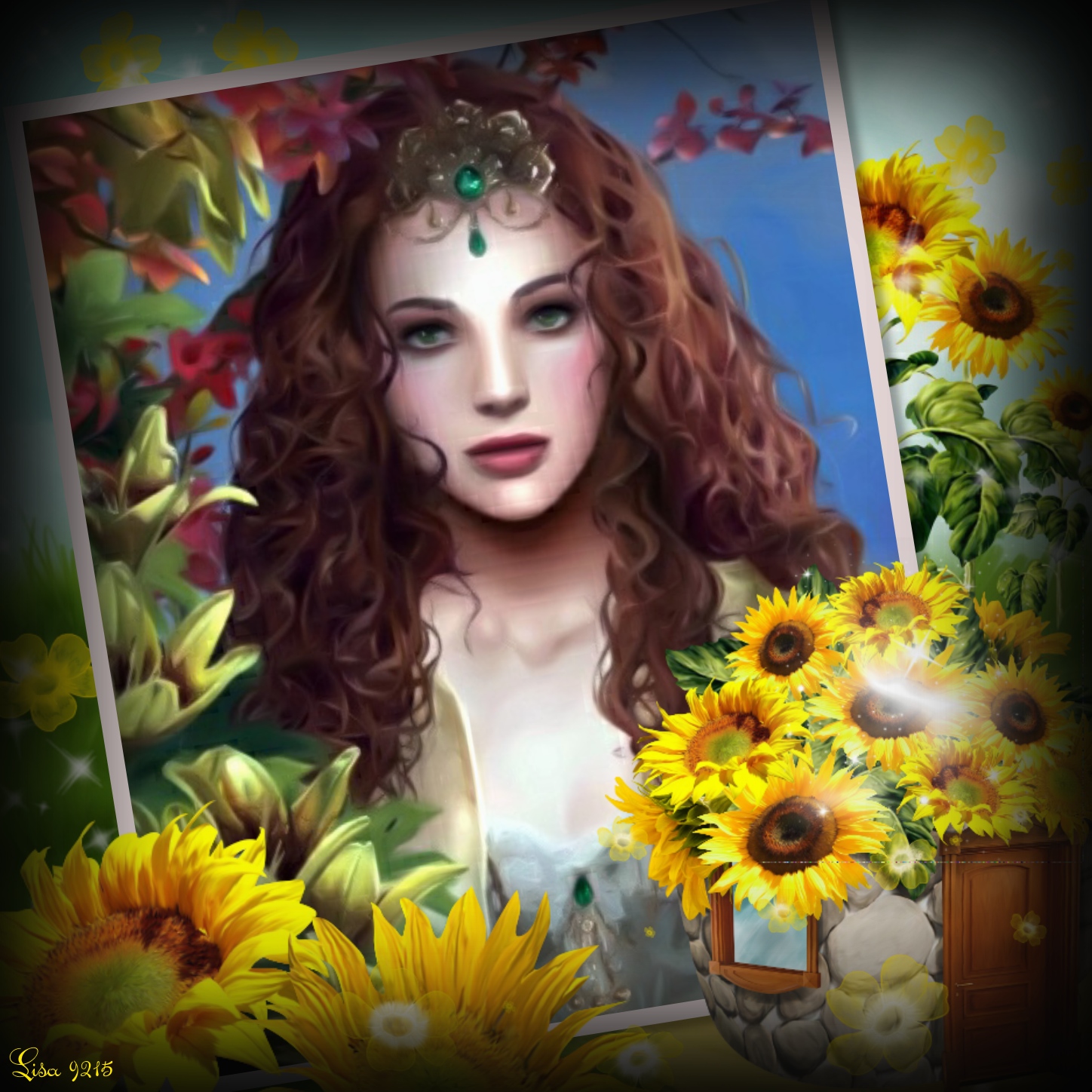 lisa9215's Picture Frames - 2012 October - Life is Beautiful Lisa9215 ...