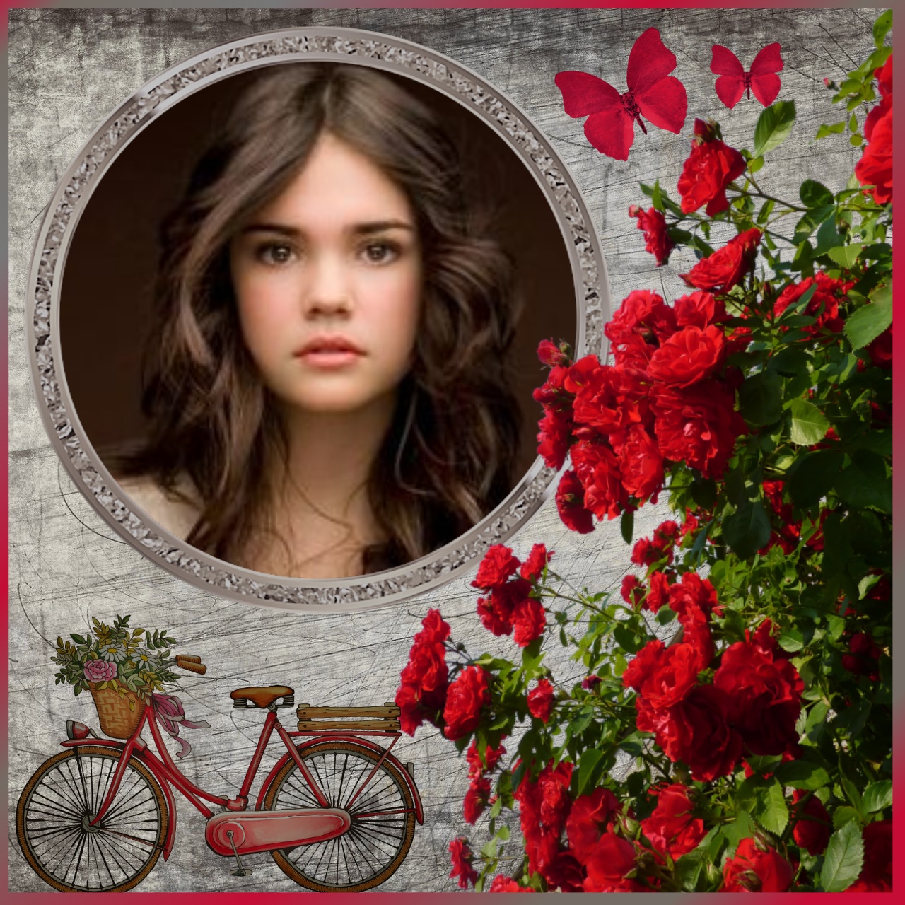 Mmhartley2's Everything Stream - Roses Spring Butterflies Nature ...