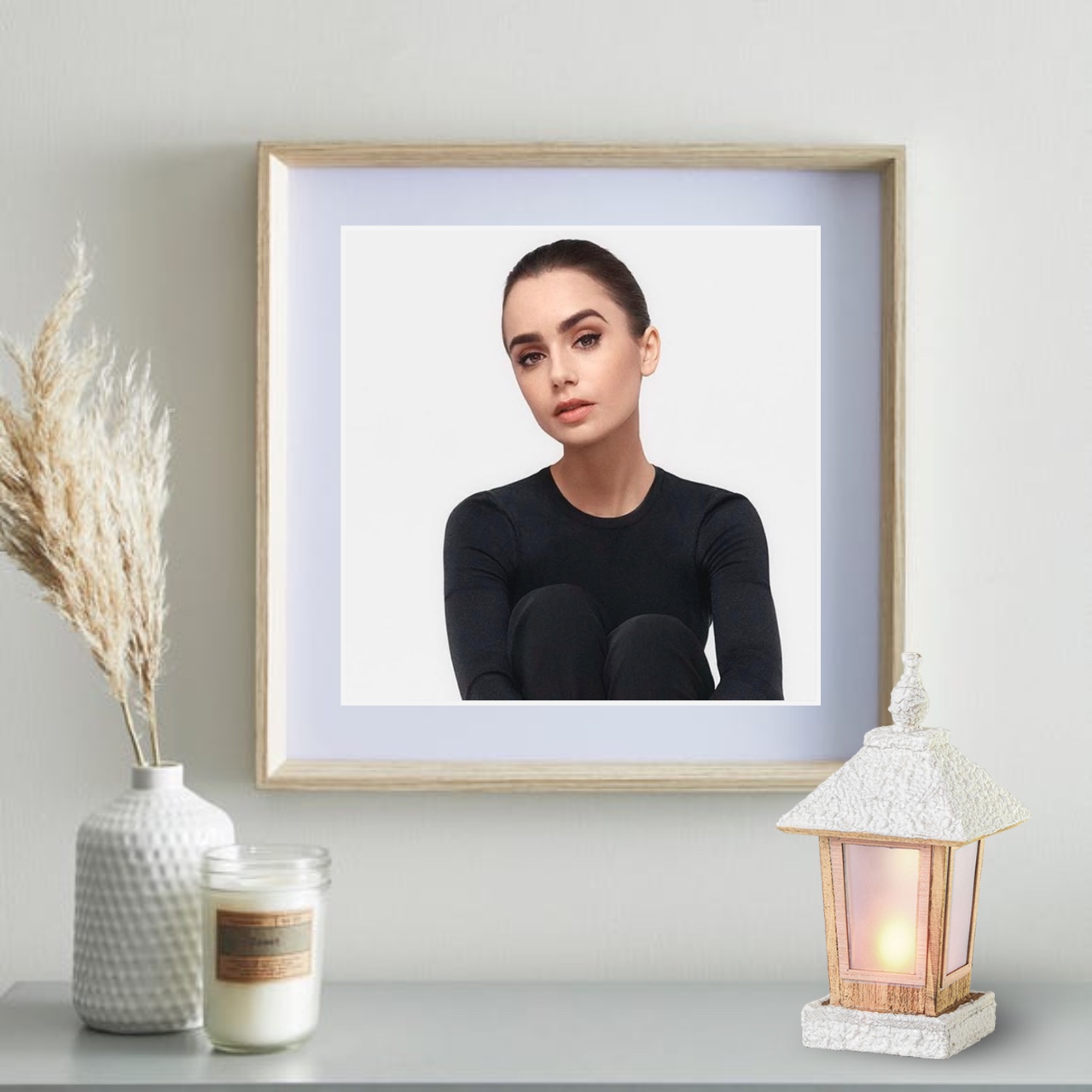 Nette's PhotoFrame - PhotoFrame 2022 - Photo Frame Picture Frame ...