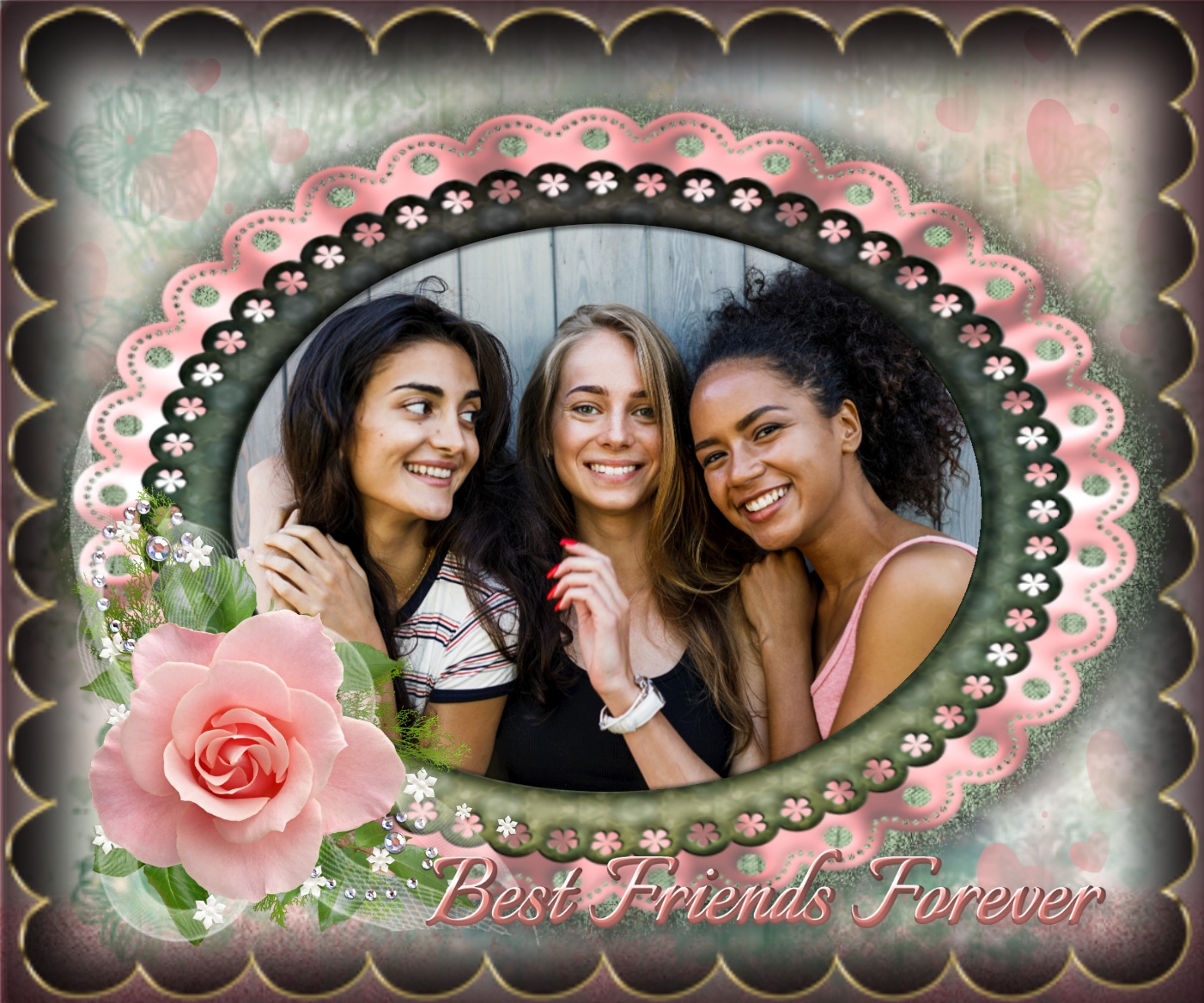 Adelaide's AMIGOS - AMIZADE - FRIENDS - FRIENDSHIP - Adelaide ...