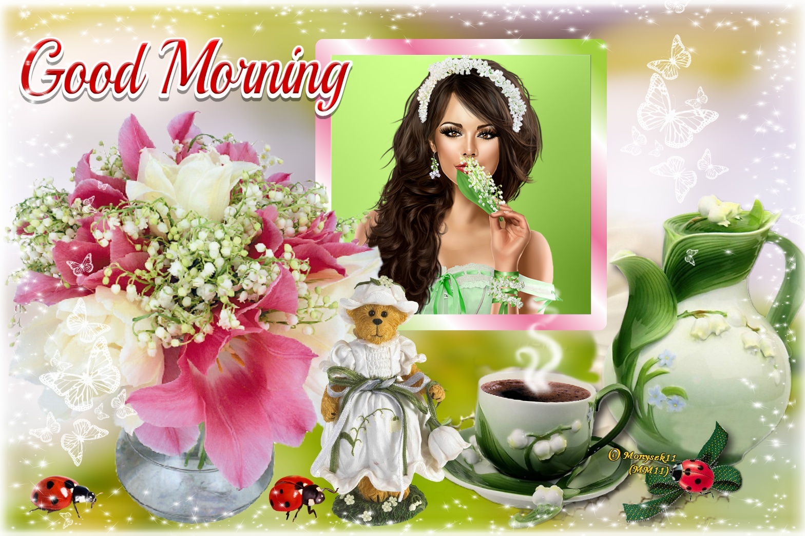 Sinnlich's Spring Frames - 2021 - 2022 - Sinnlich's Spring Frames ...