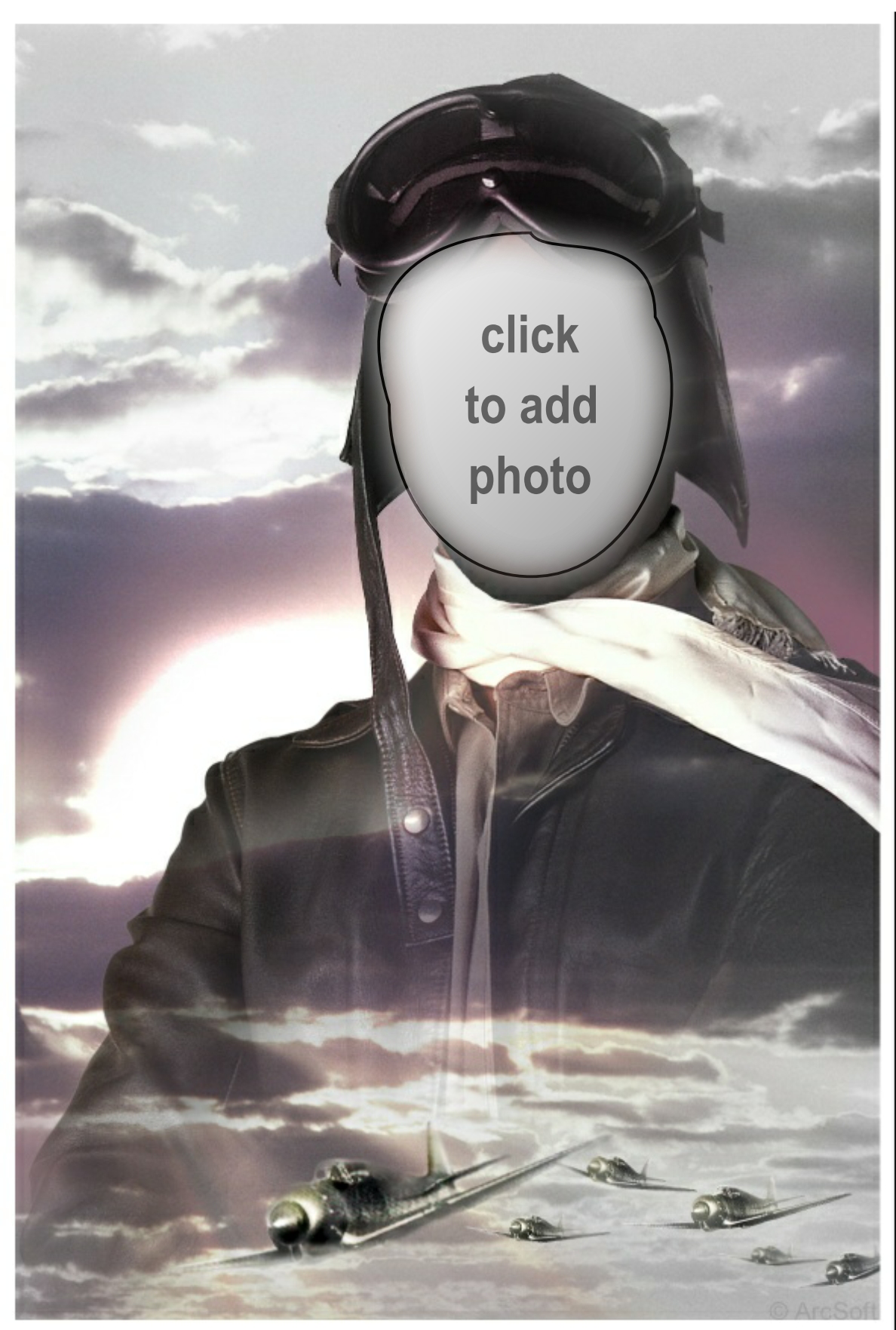 smilam's Fun Frames - Face Cut Outs - My Hero Smilam face Cut Outs - My ...