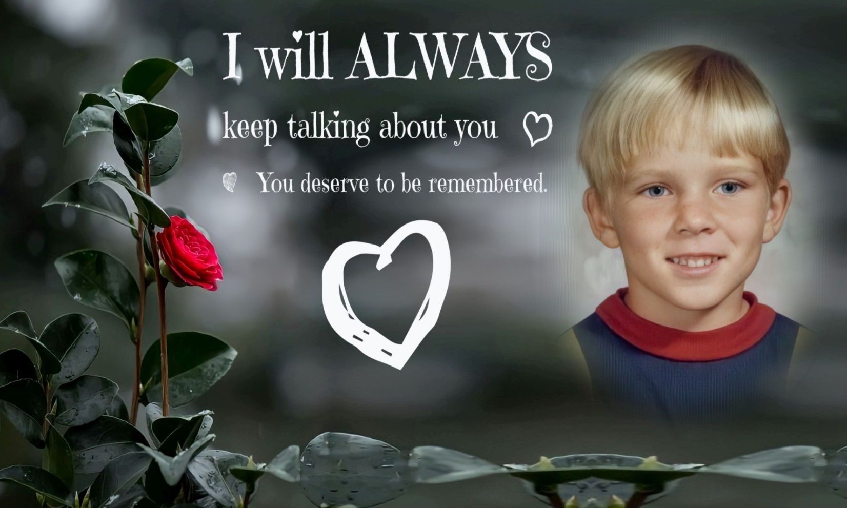 Mmhartley2's Remembering Casey-Grief, Heaven - GriefHeavenLossDeathChild LossRestin PeaceIn ...